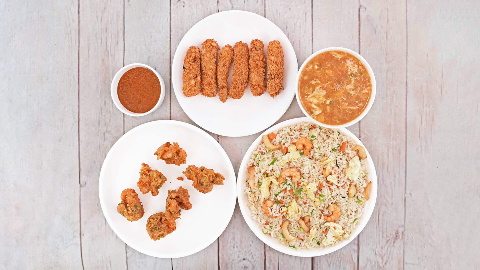 Red Chilly, Sector 1, Salt Lake, Kolkata | Zomato