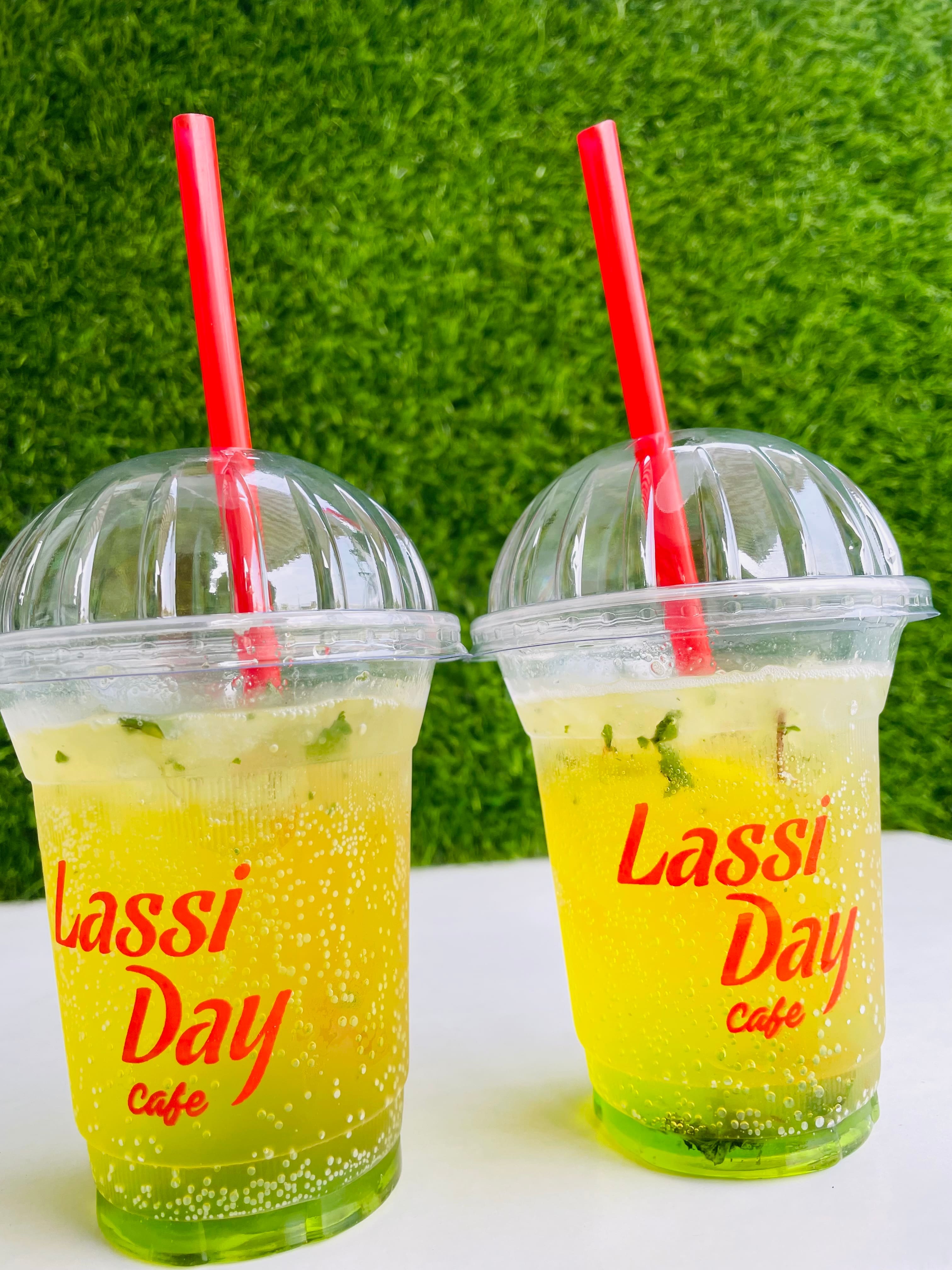 Lassi Day Cafe, Changurabhata, Raipur | Zomato