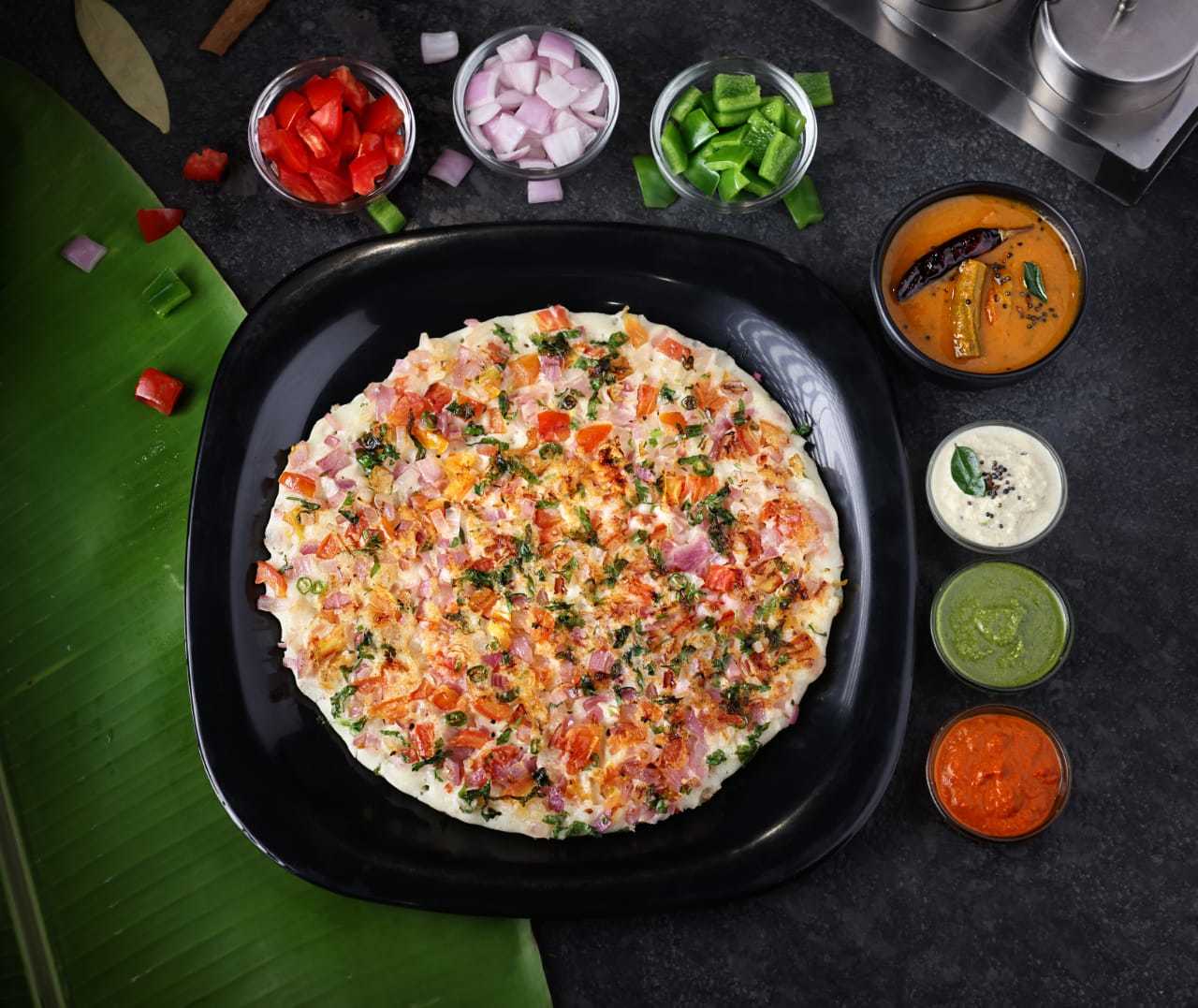 Wow Dosa Fusion Of South Indian Food, Gurukul order online - Zomato