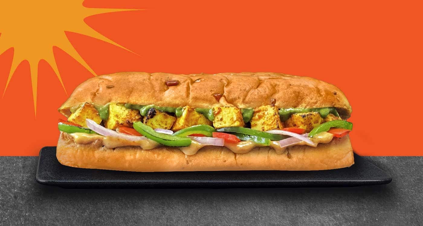 Boom - Sub Style Sandwiches, Vasai, Mumbai | Zomato