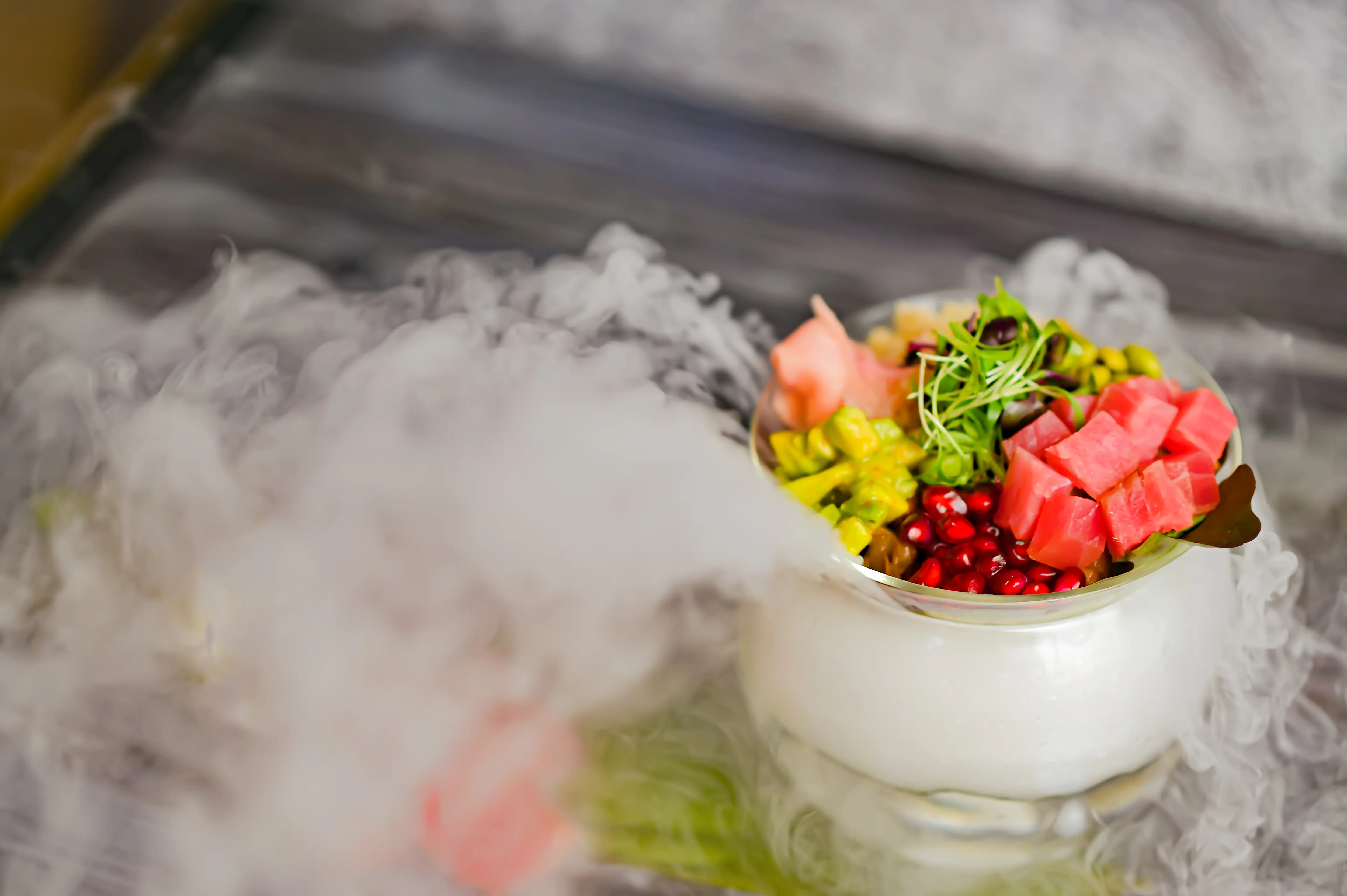 Zylo By Kakapo, Mehrauli, New Delhi | Zomato