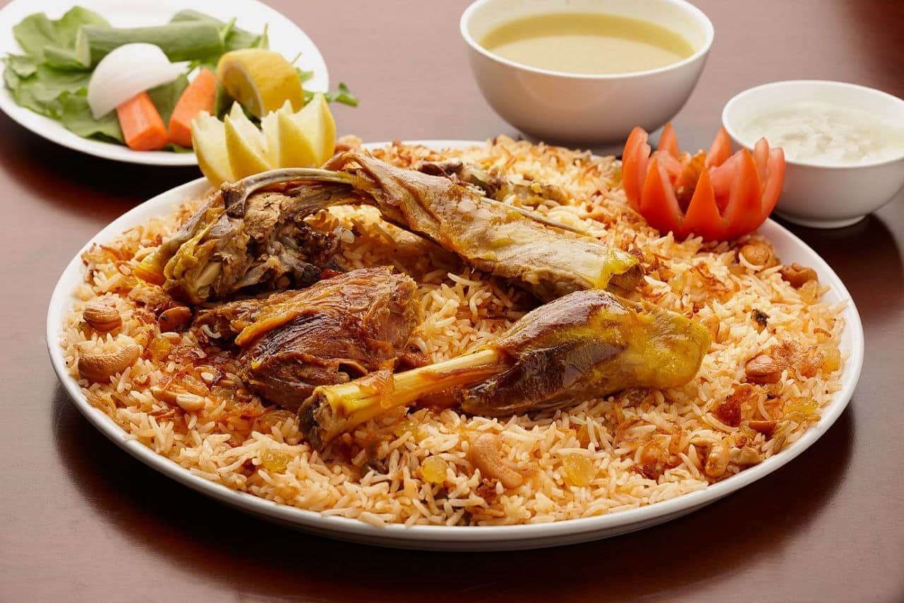 Maraheb, Al Safa, Dubai | Zomato