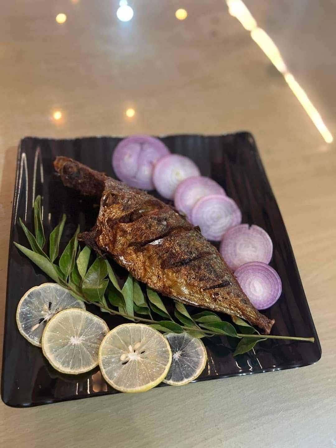 Evu's Food World Mallus Kitchen, Manjalpur, Vadodara | Zomato