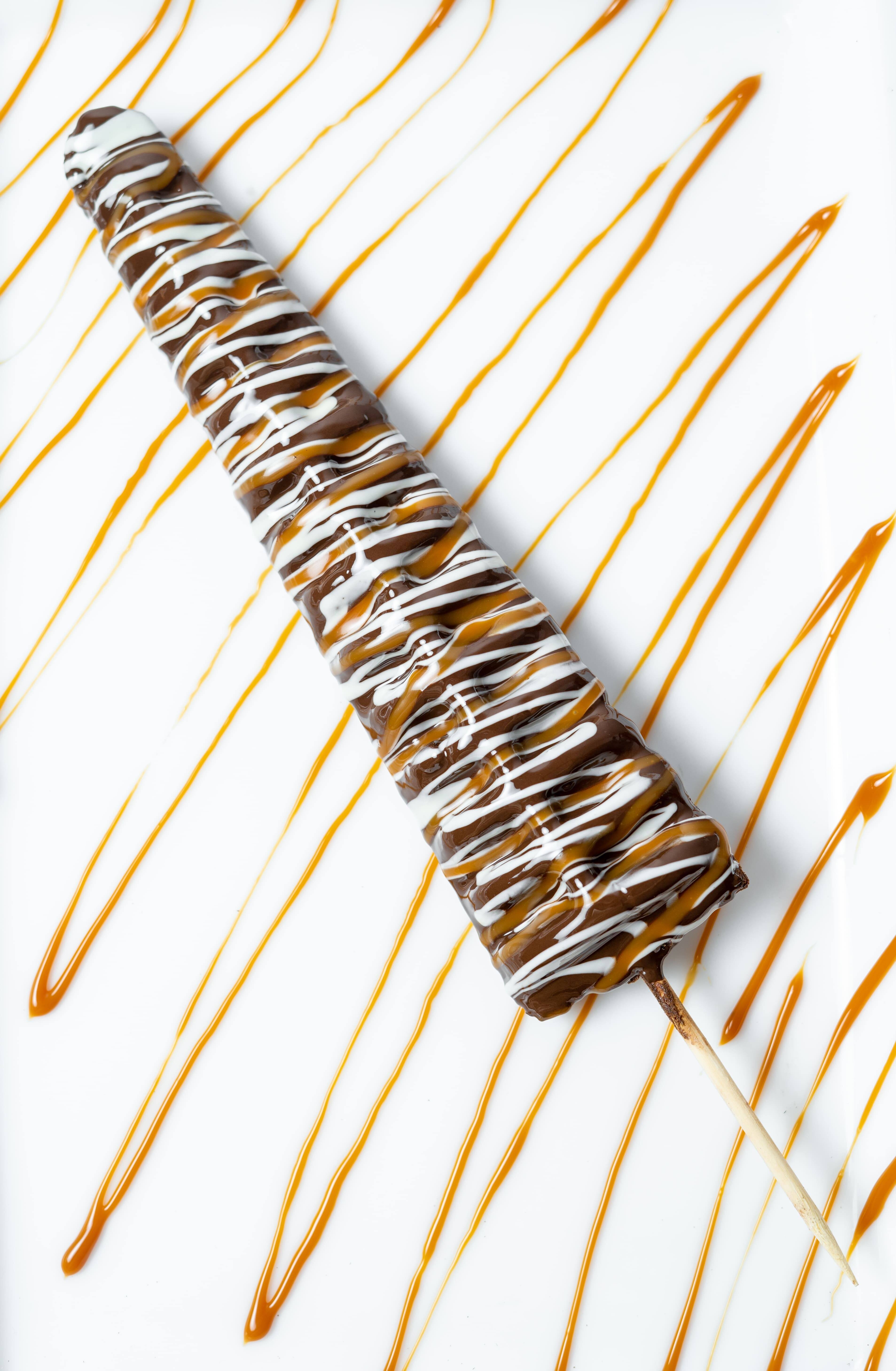 Conical Gaufres, Prahlad Nagar order online - Zomato