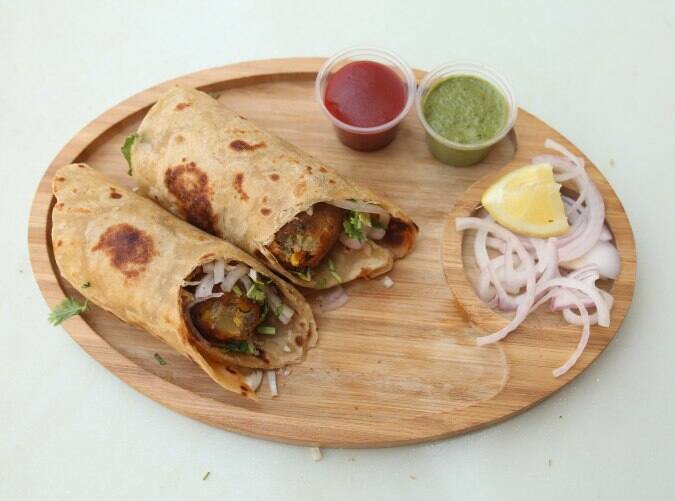 Kaati Express, Business Bay, Dubai - Zomato
