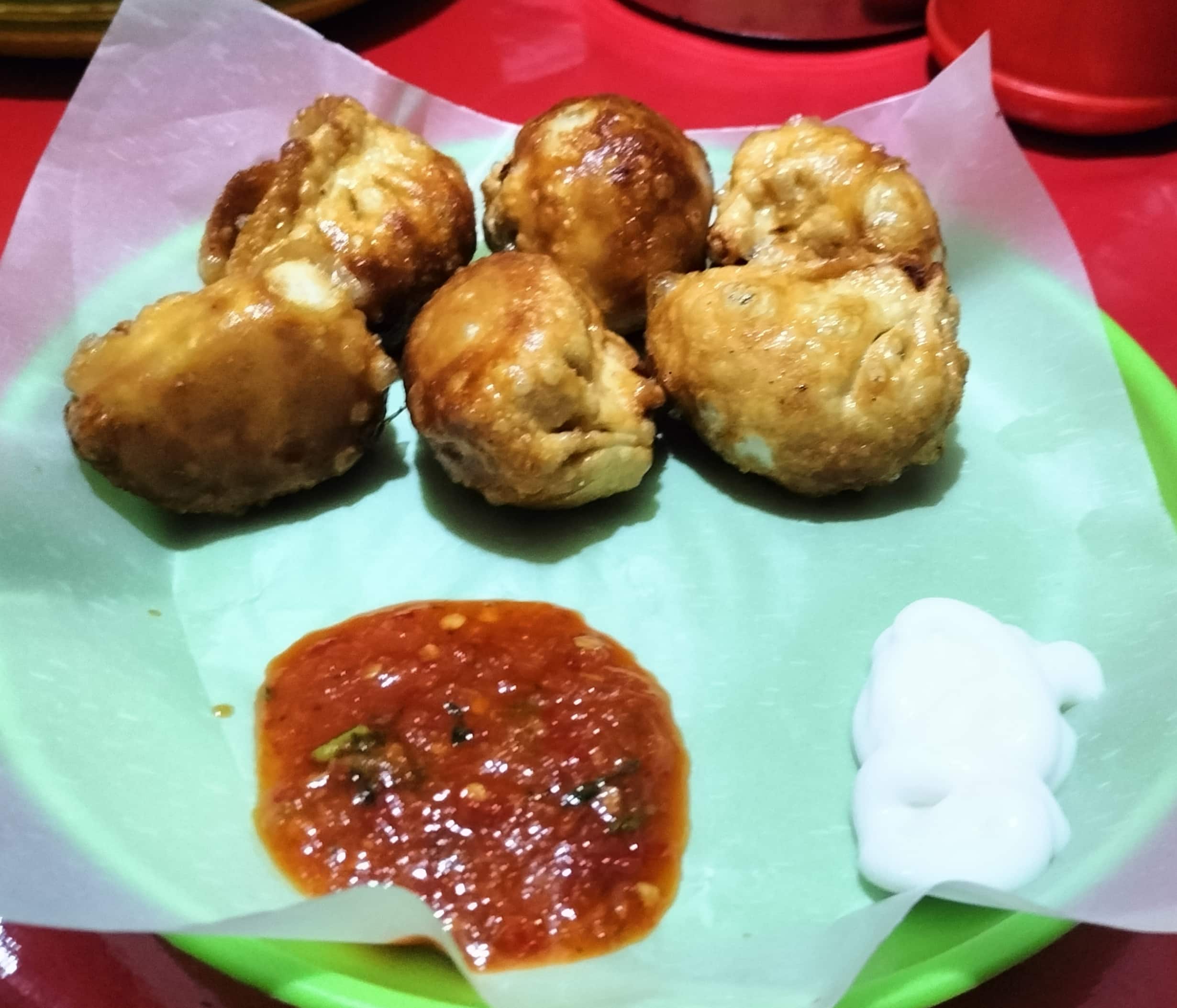 Gurudatta Snacks Centre, Senapati Bapat Road order online - Zomato