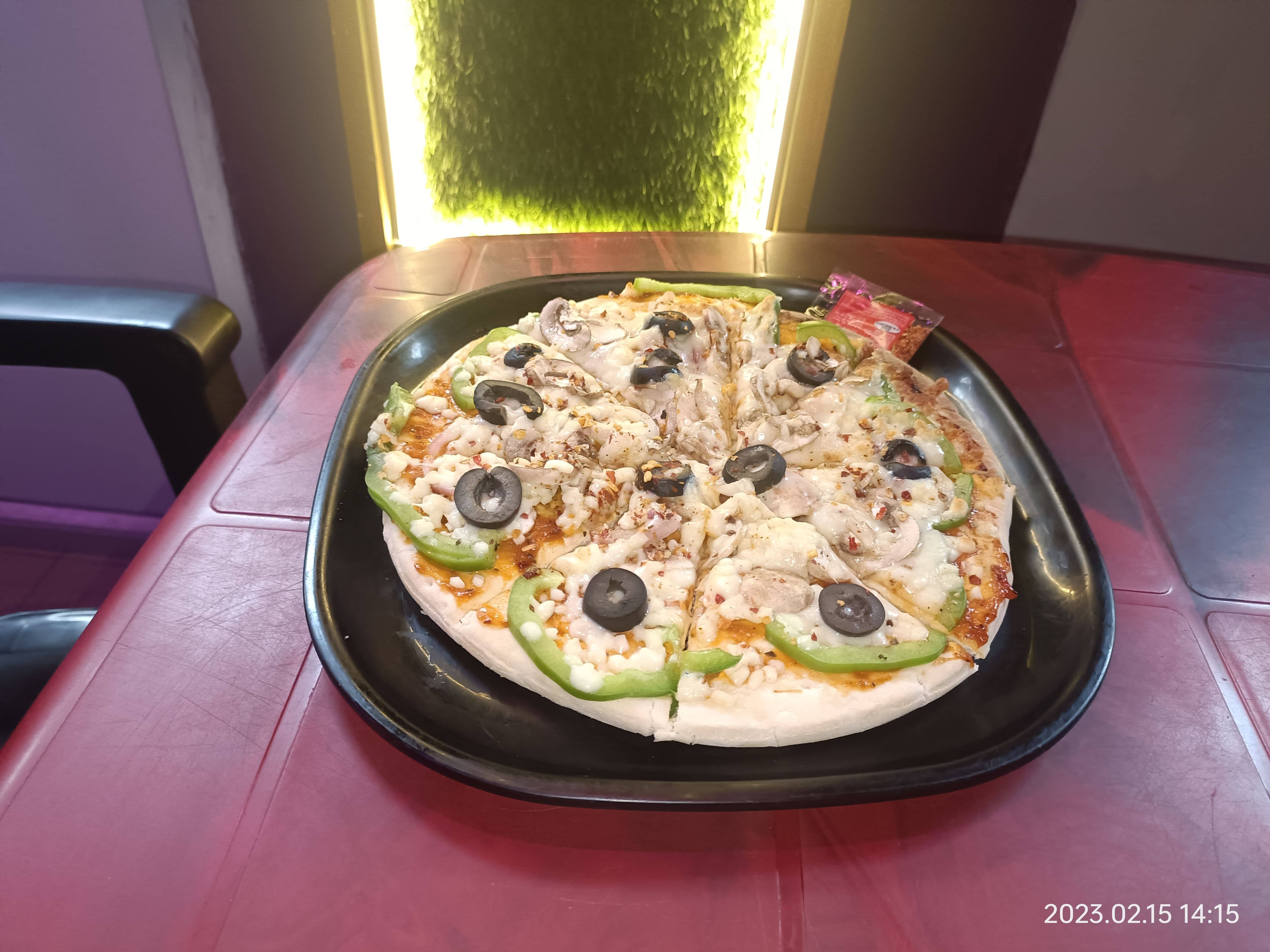 Ghafeats Food Zone, Gingee Locality order online - Zomato