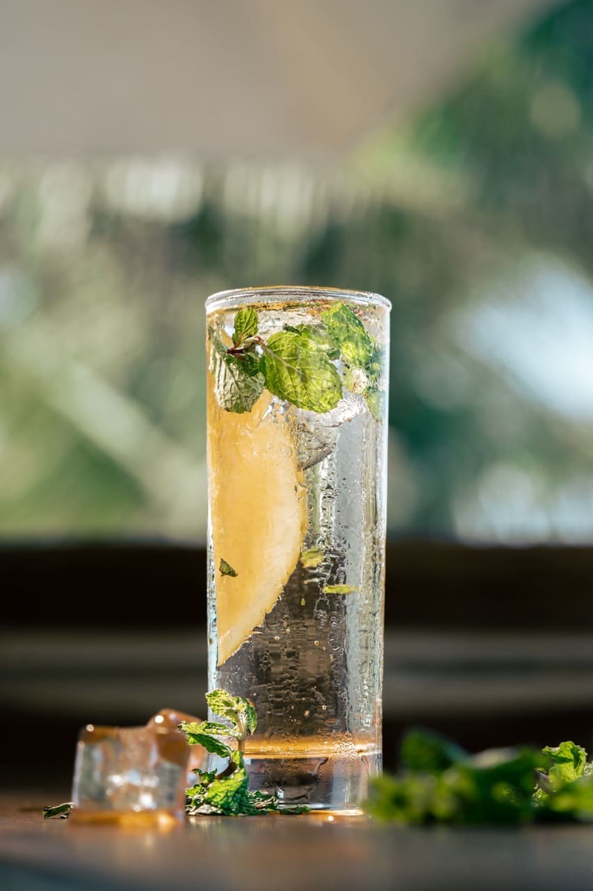 Marmoris Beach Lounge, Mahabalipuram, Chennai | Zomato