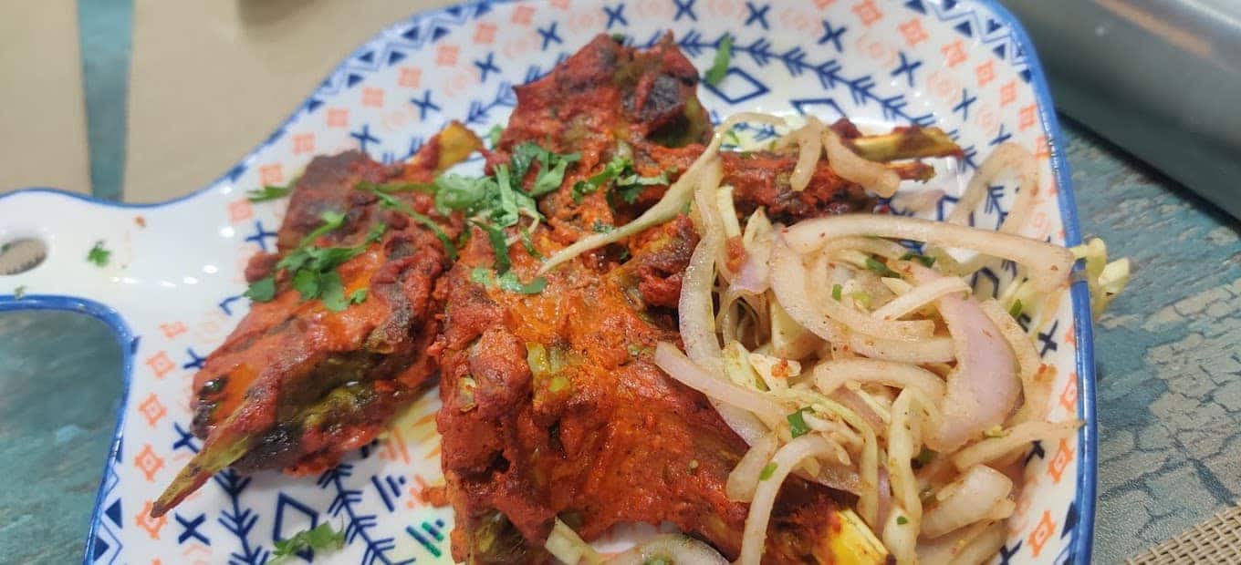 Al Zargham Family Restaurant, Margao order online - Zomato