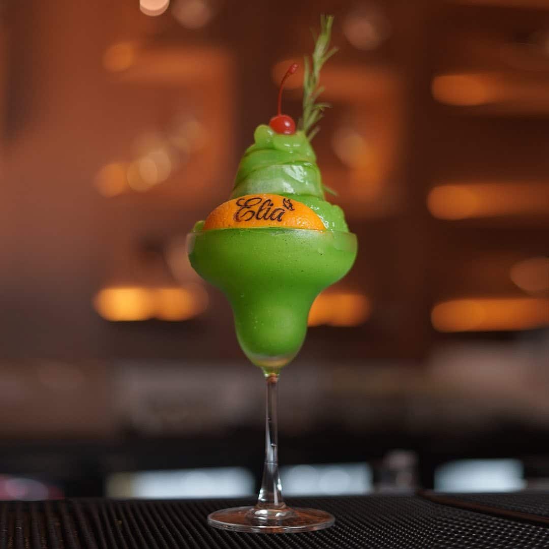 Elia Kitchen & Bar, Rajouri Garden, New Delhi | Zomato