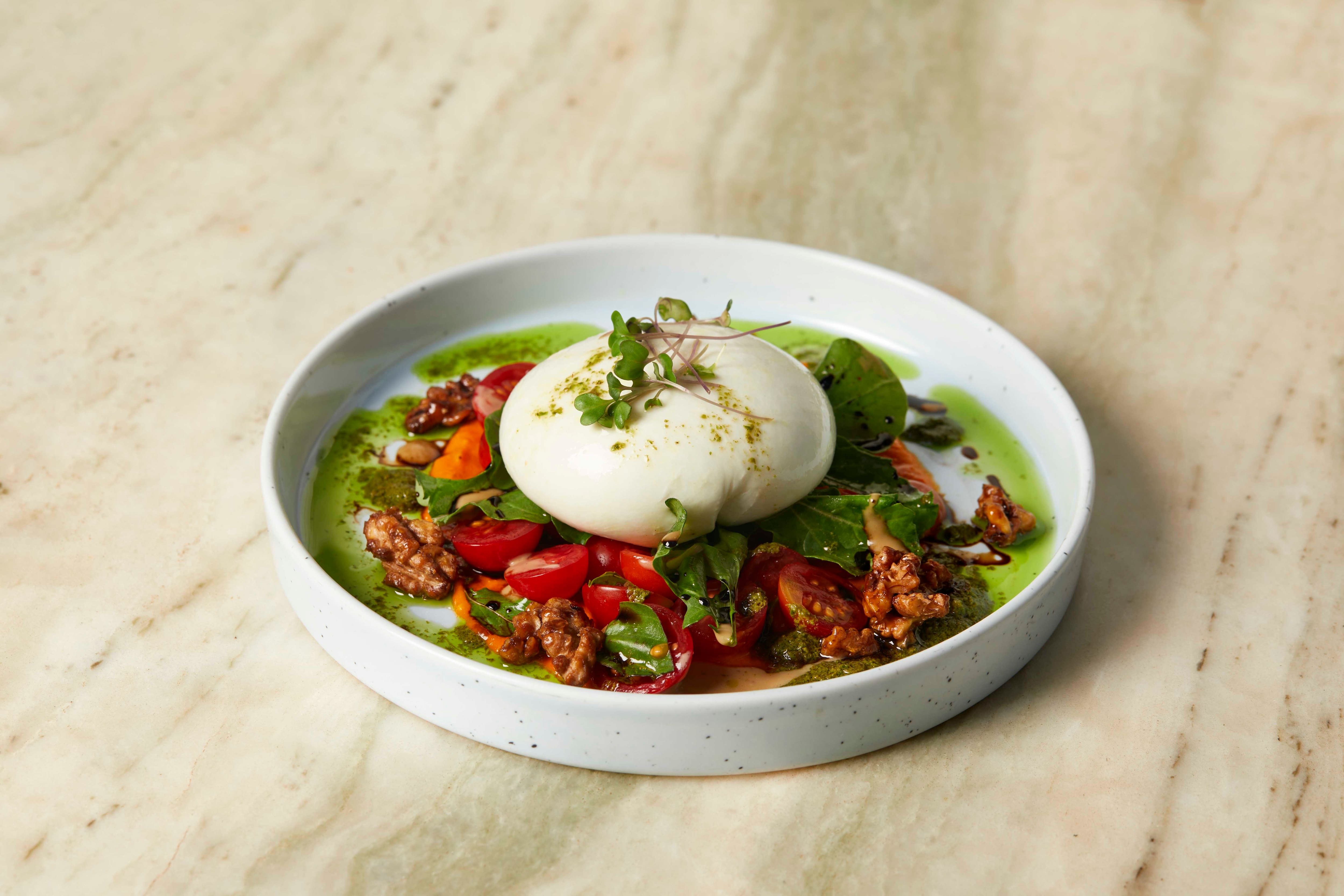 Terttulia, Panaji, Goa | Zomato