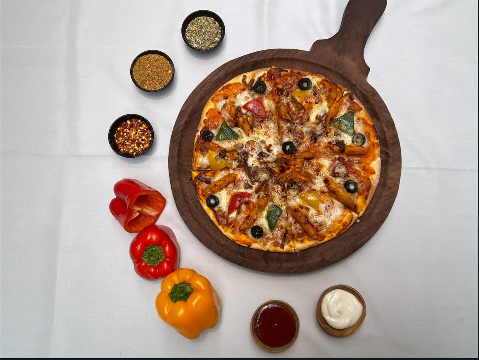 Cafe Salud, Bajaj Nagar, Nagpur | Zomato