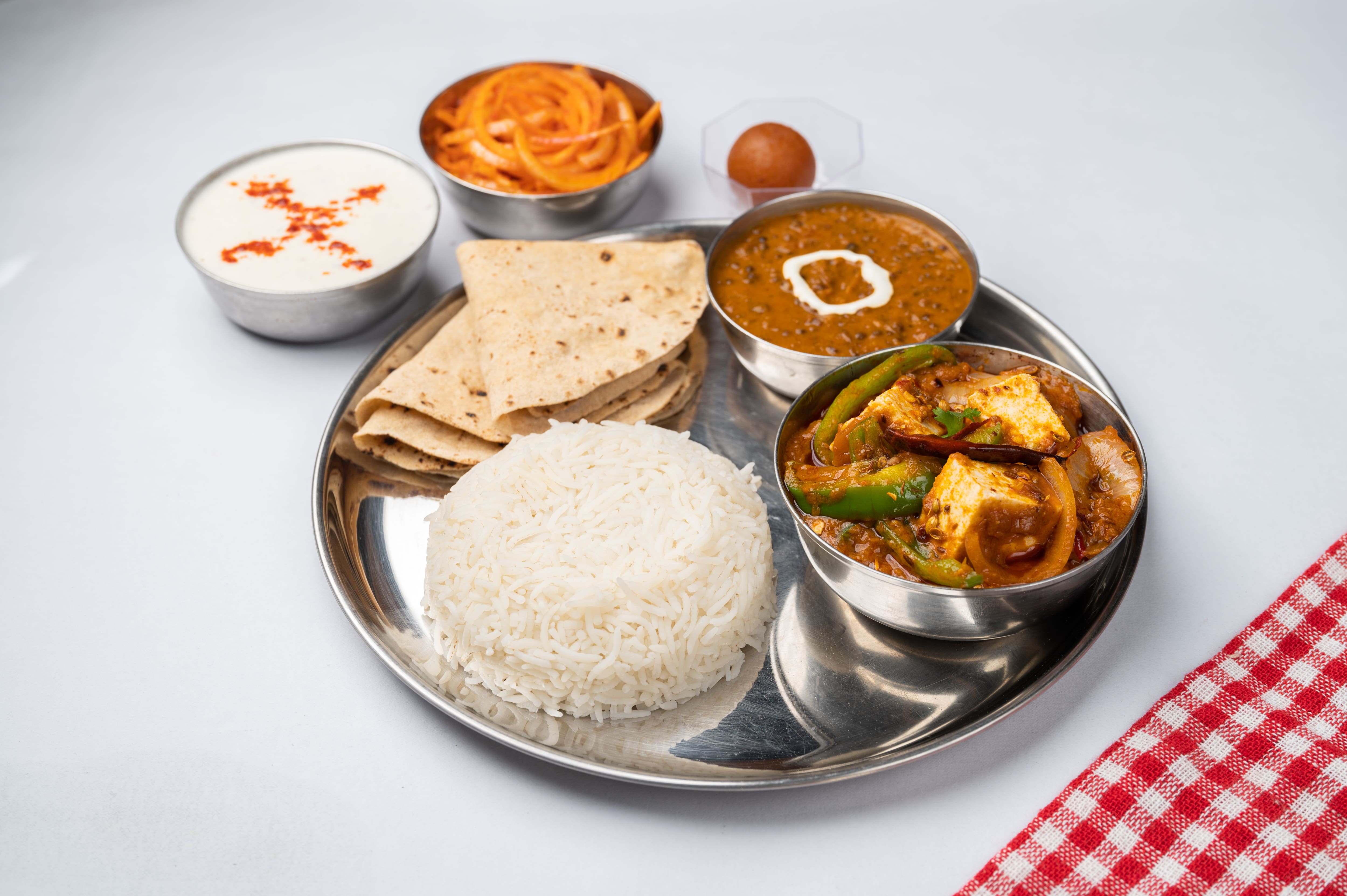 Rosy Roti, Christian Basti, Guwahati | Zomato