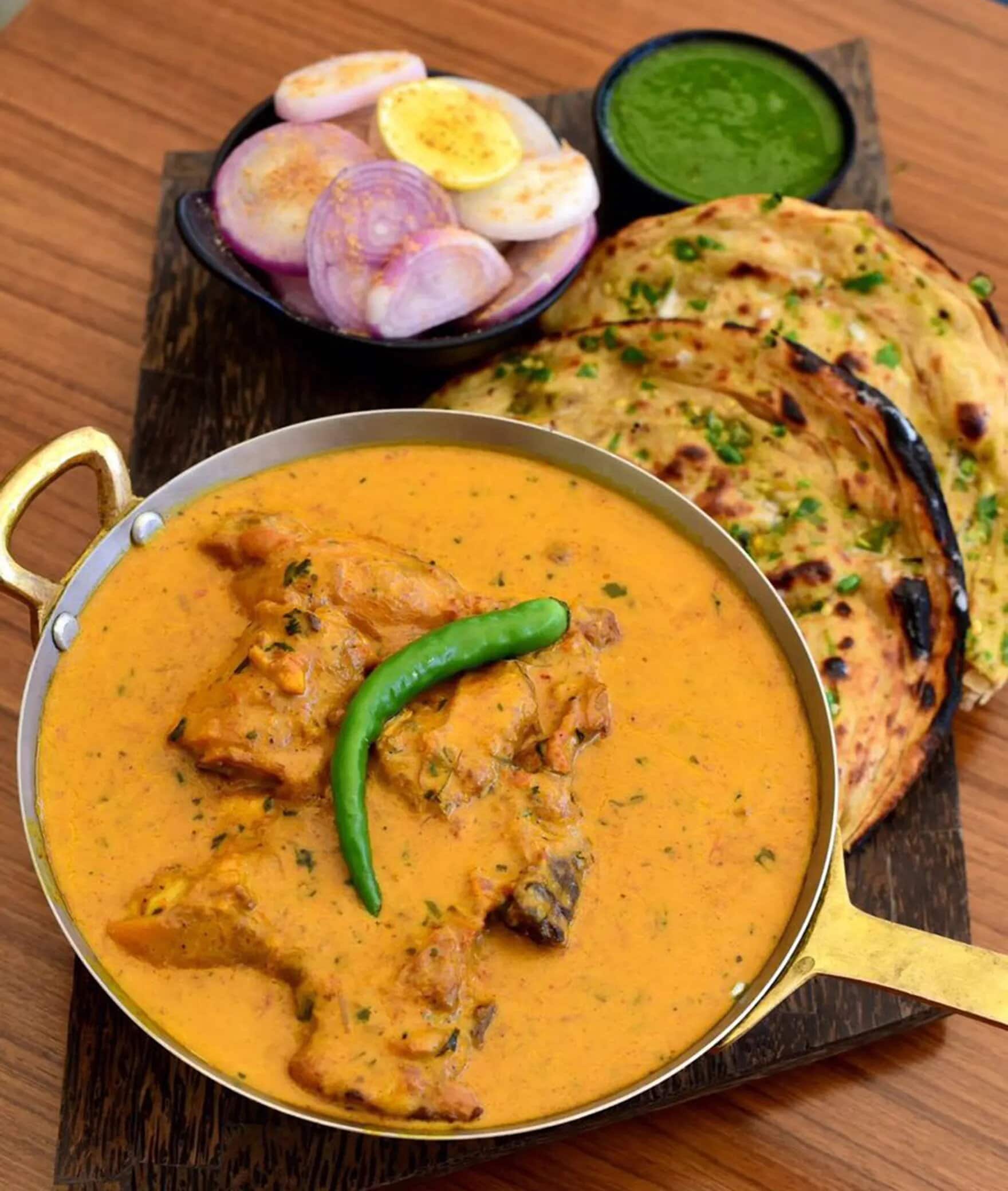 Baba Chicken - A Fine Dine Family Restaurant, Dugri, Ludhiana | Zomato