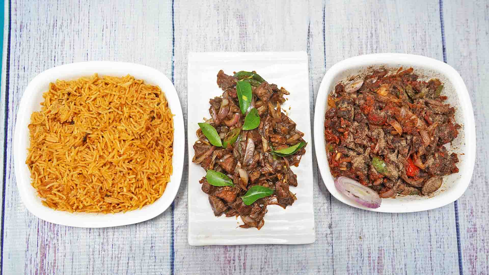 Adyar Food Point, Adyar order online - Zomato