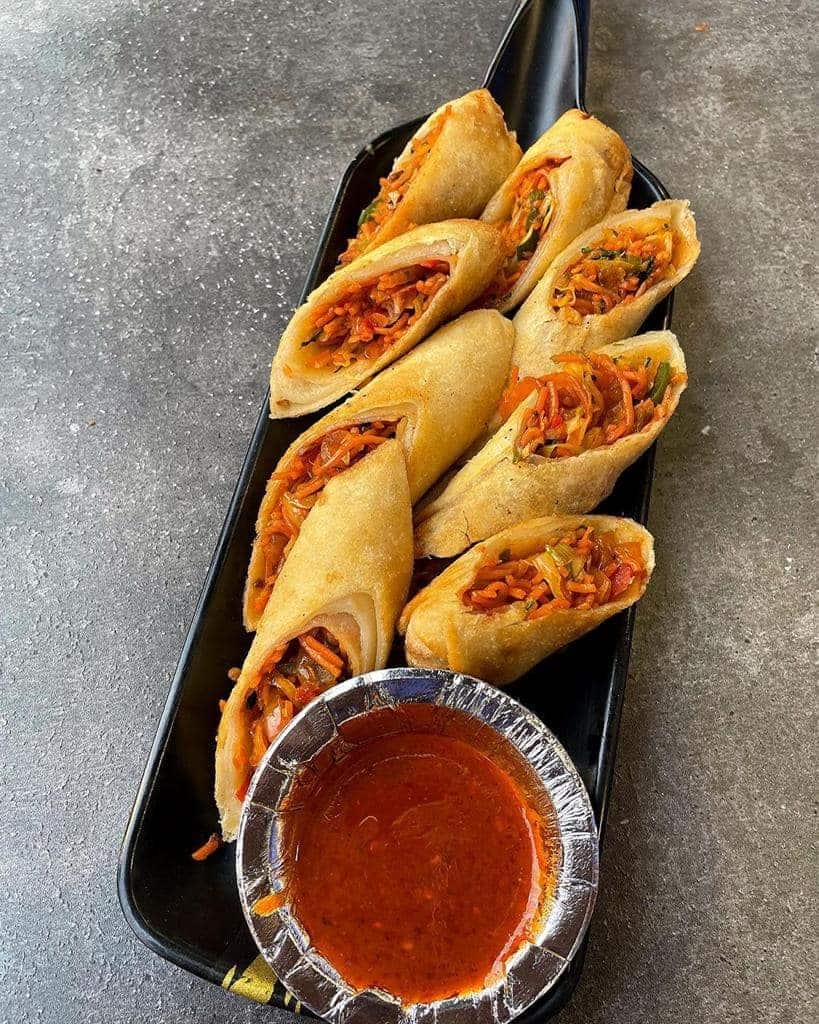 Big Boi Foods, Lakshmipuram, Guntur | Zomato