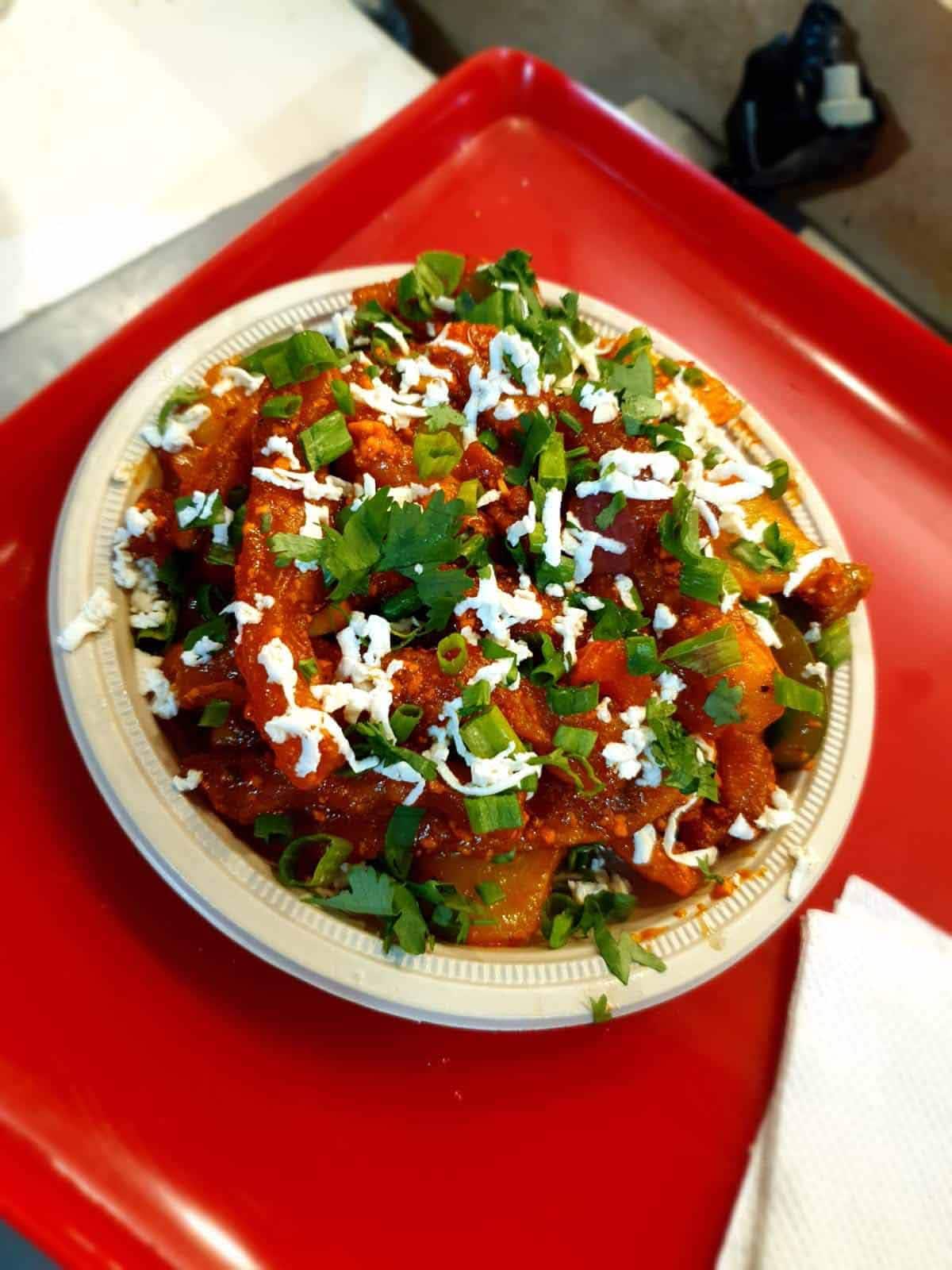 Delhi Wale Momos, Vikaspuri, New Delhi | Zomato