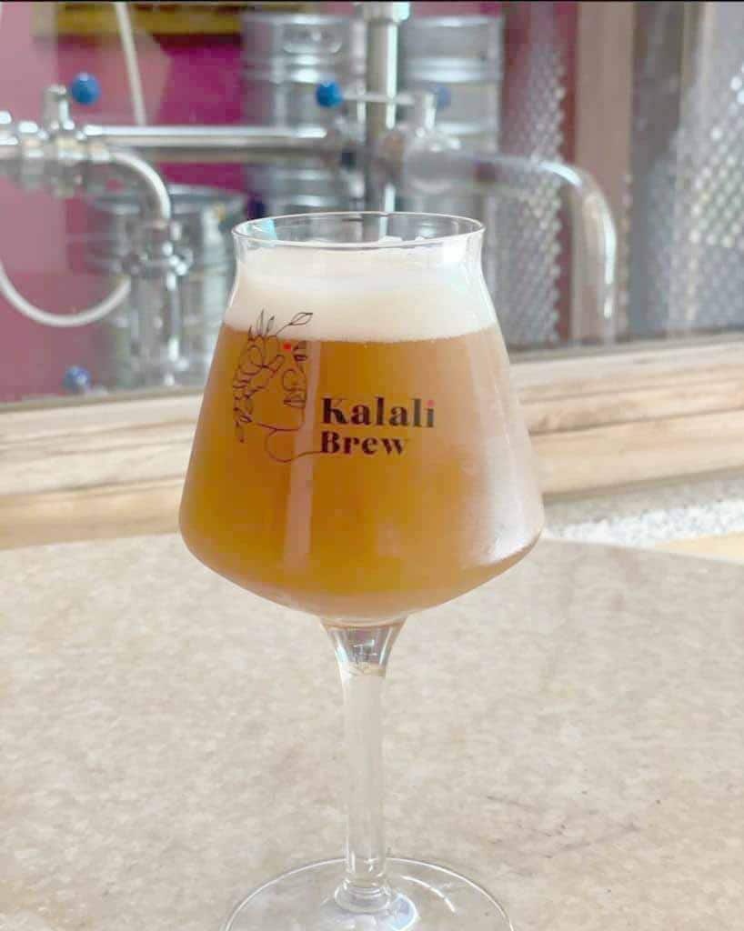 Kalali Brew, Pichola, Udaipur | Zomato