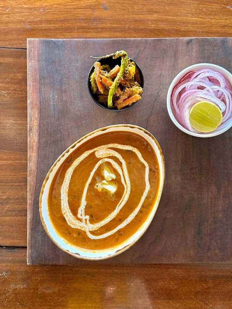 The Great Indian Kitchen, Jakhan, Dehradun | Zomato