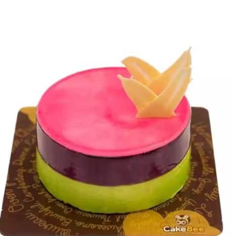 Menu of 99 Cakes, Himayath Nagar, Hyderabad