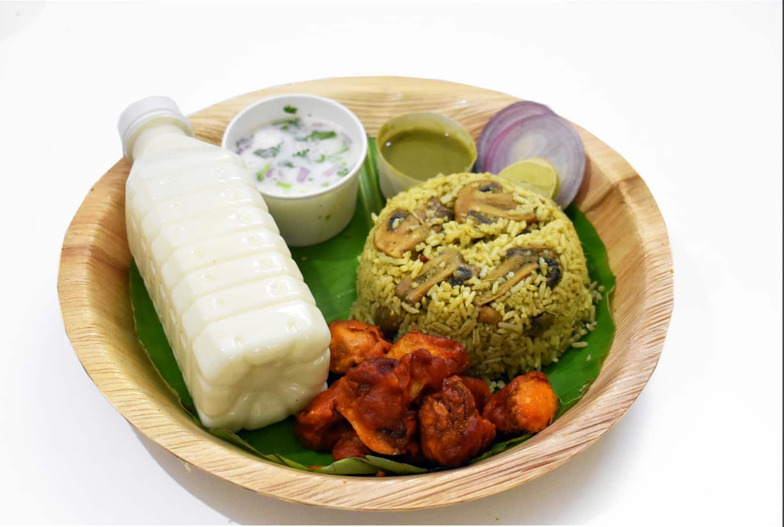 Menu of Pailwan Pulao, Koramangala 4th Block, Bangalore