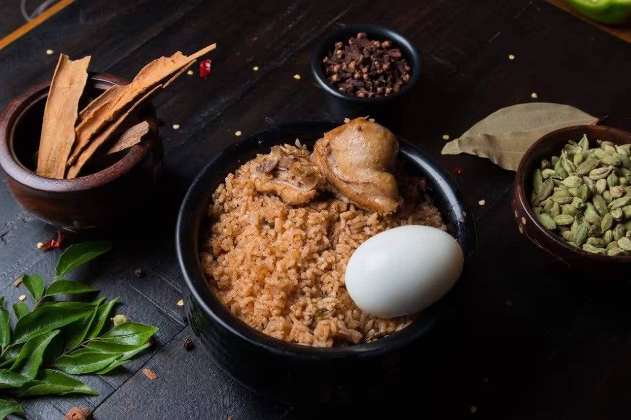 Nightout, Kalapatti, Coimbatore | Zomato