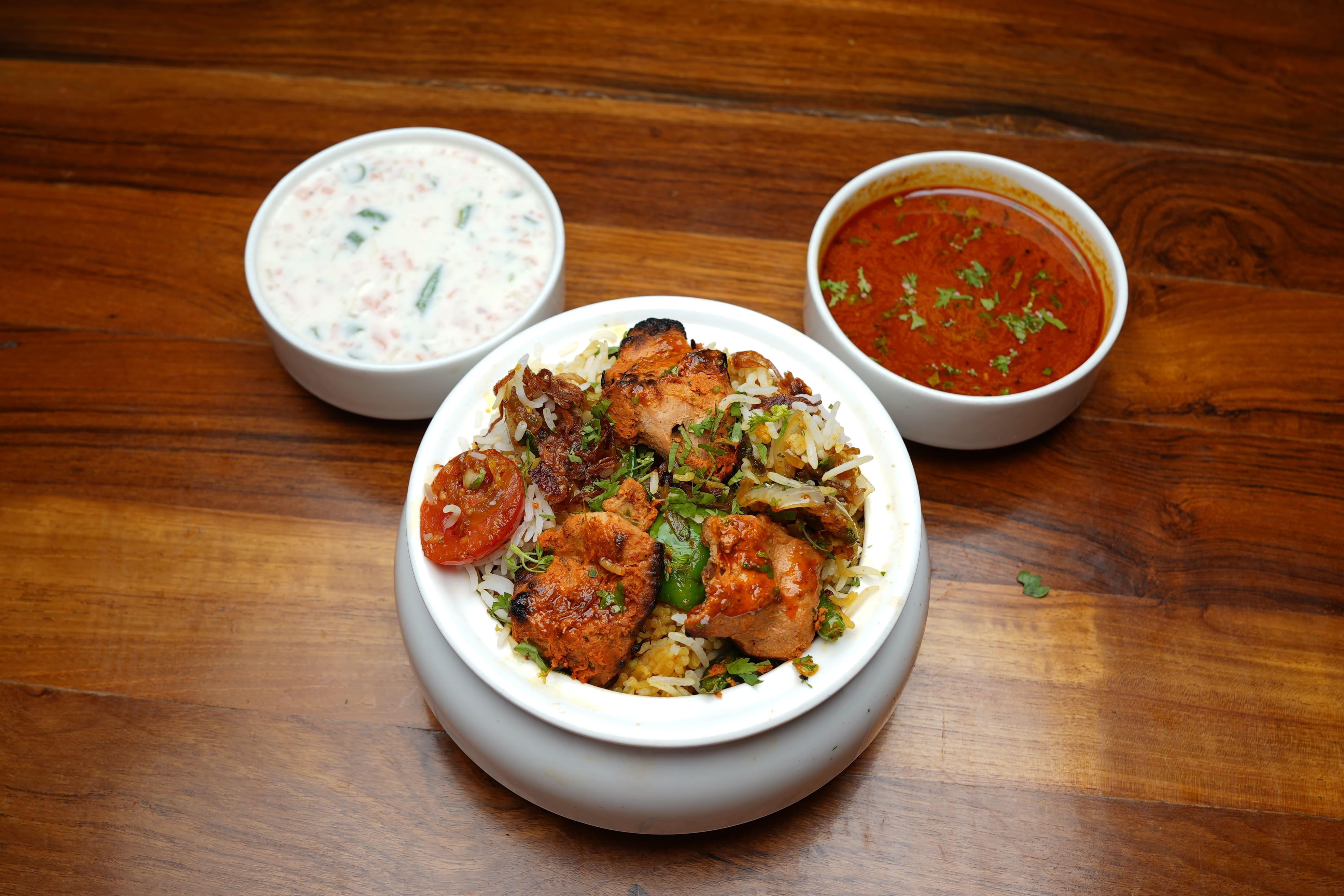 Parimahal, Dal Gate, Srinagar | Zomato