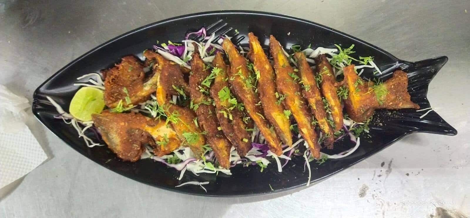 Tunga Anna - Family Restaurant & Bar, Bhiwandi, Thane | Zomato