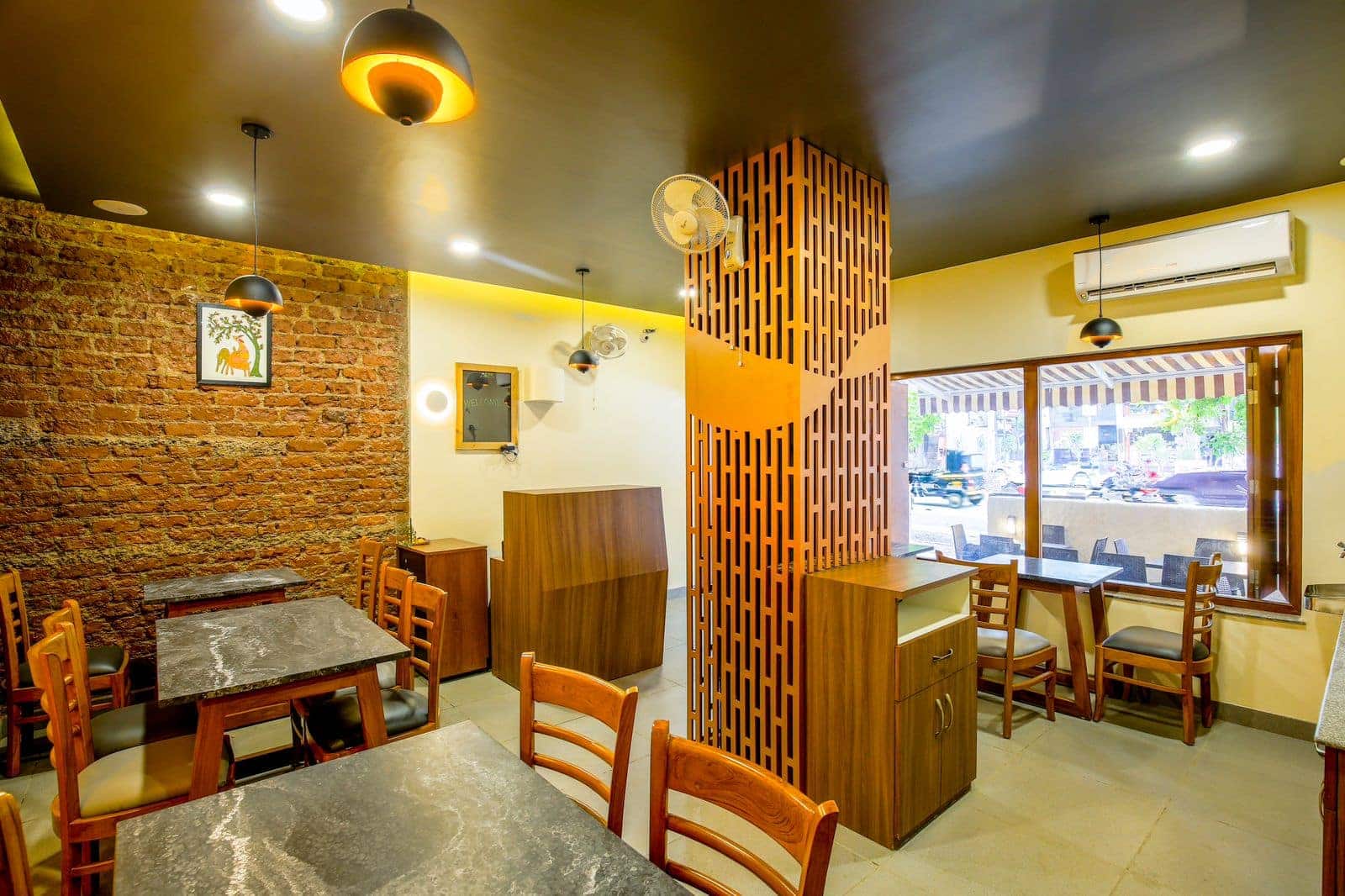 Shraddha's Dine, Bajaj Nagar, Nagpur | Zomato