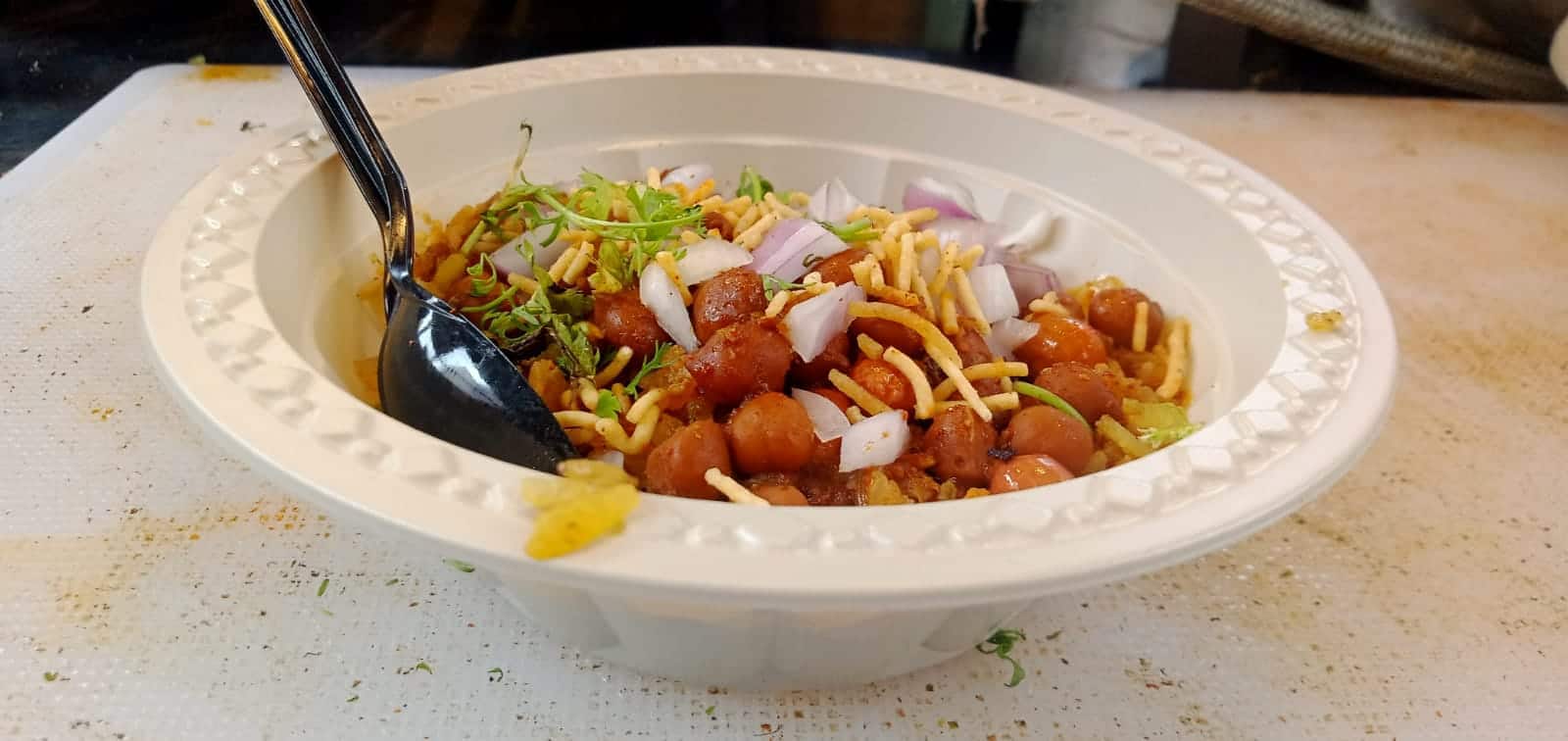 The Poha Bowl, Madhapur, Hyderabad | Zomato