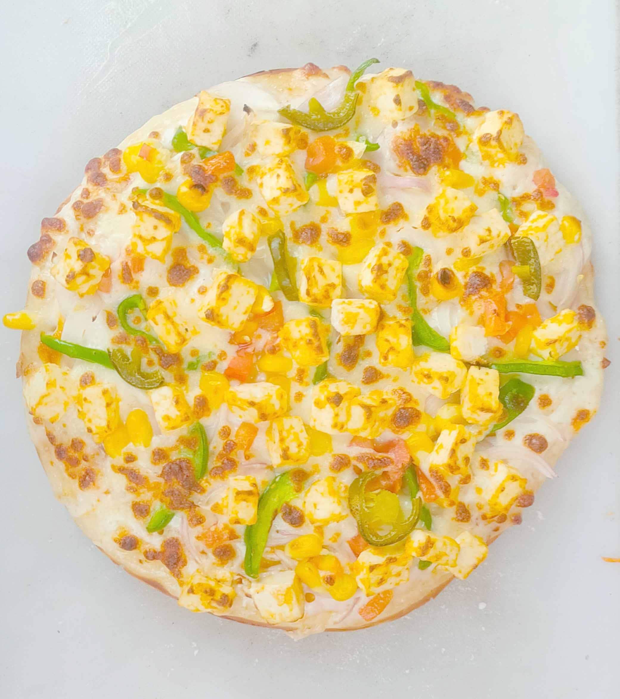 Apna Pizza, Urban Estate, Patiala | Zomato