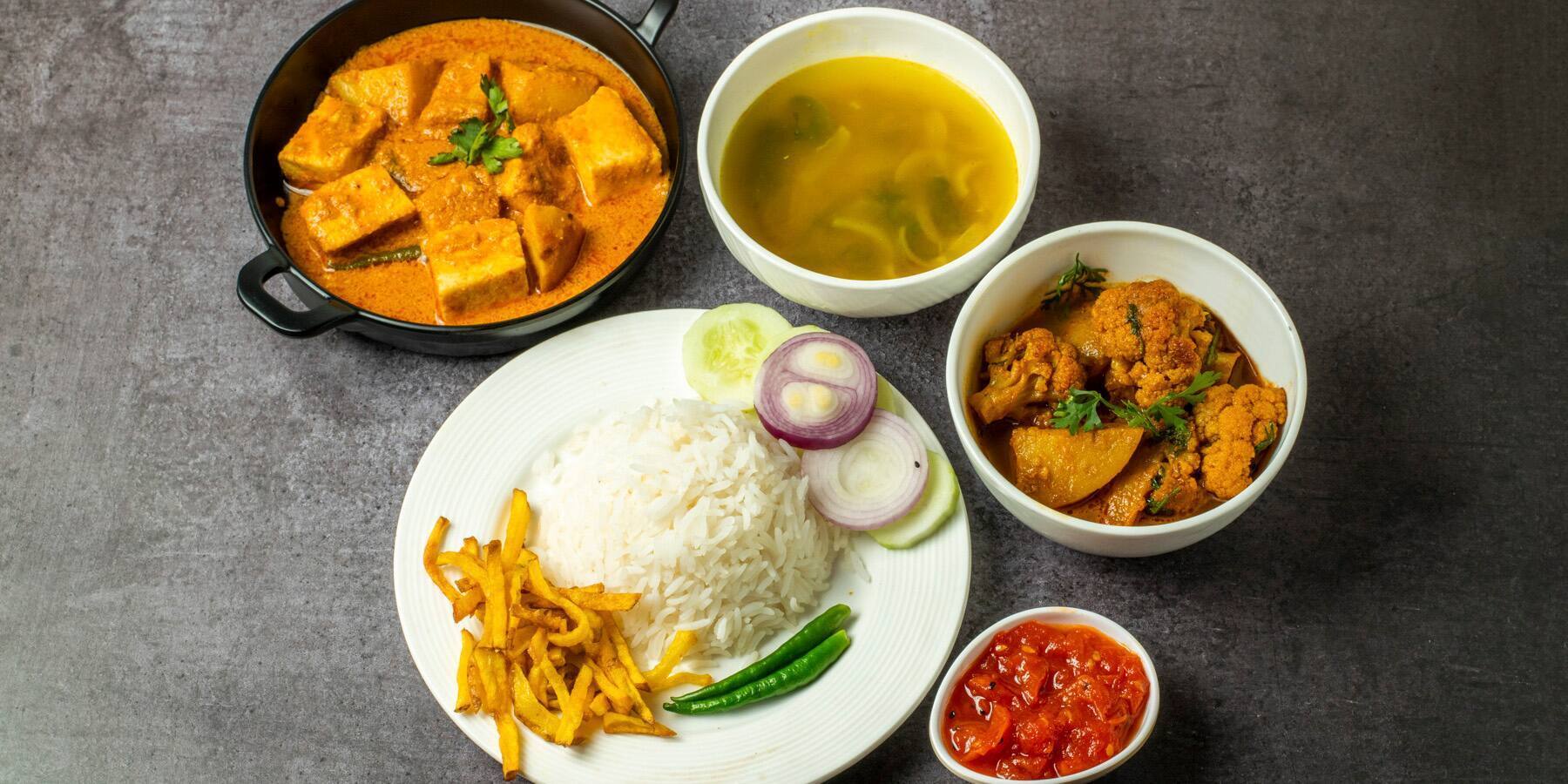 Sohini Kitchen, Sodepur order online - Zomato