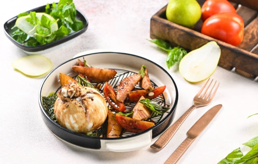 Macaw By Stories, Bommanahalli, Bangalore | Zomato