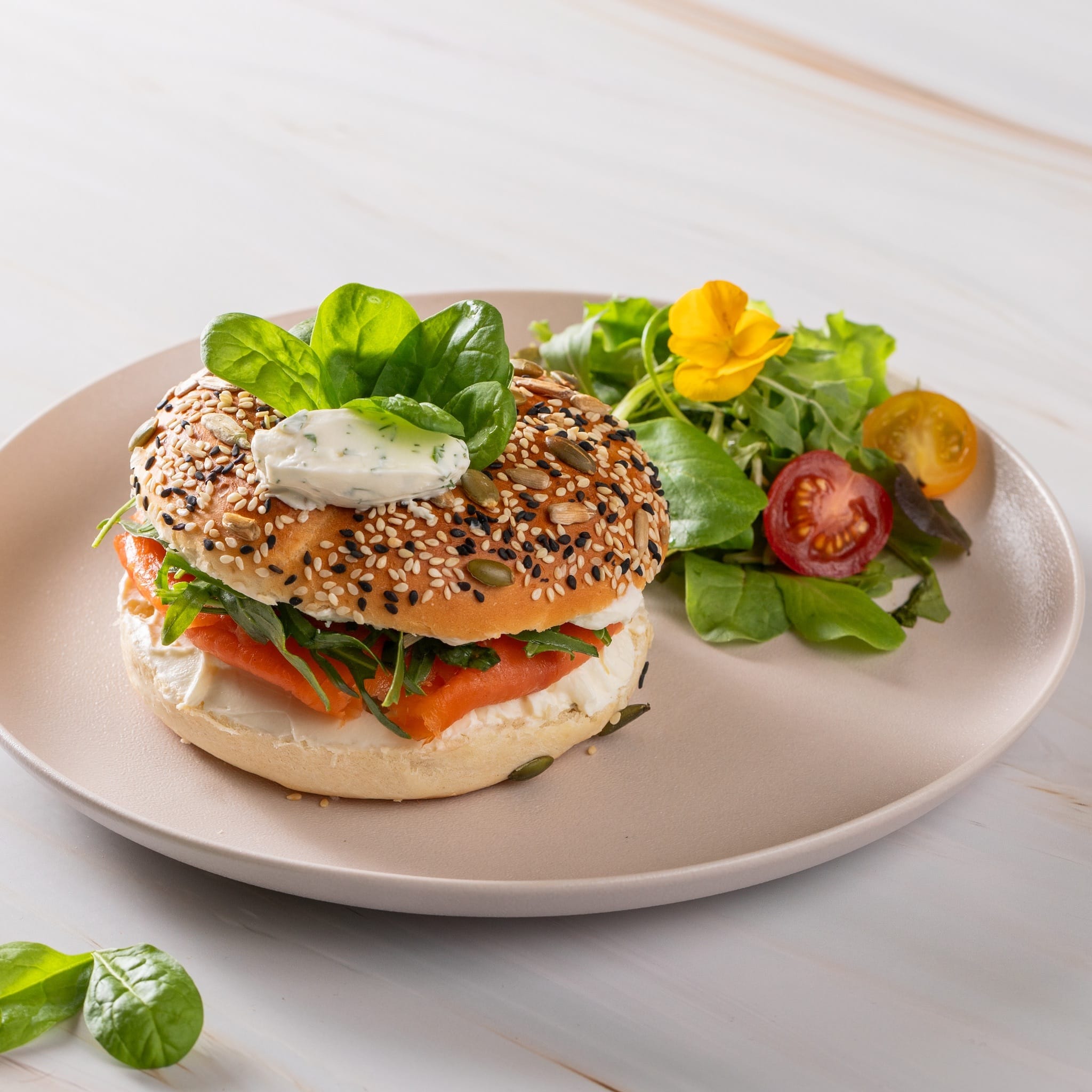 Parisian Cafe, Khalifa City, Abu Dhabi | Zomato