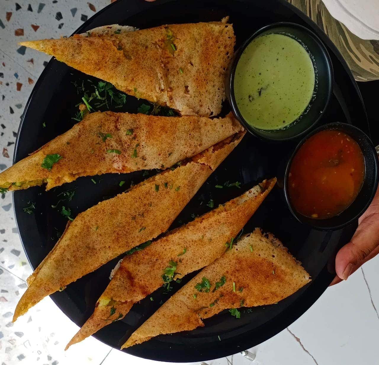 Dosa Xpress, Cidco, Nashik | Zomato
