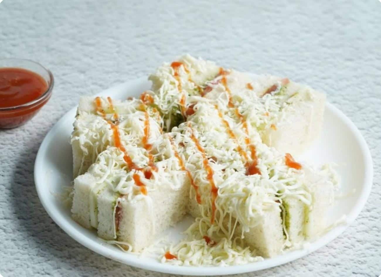 RJ's Sandwich, Viman Nagar, Pune | Zomato