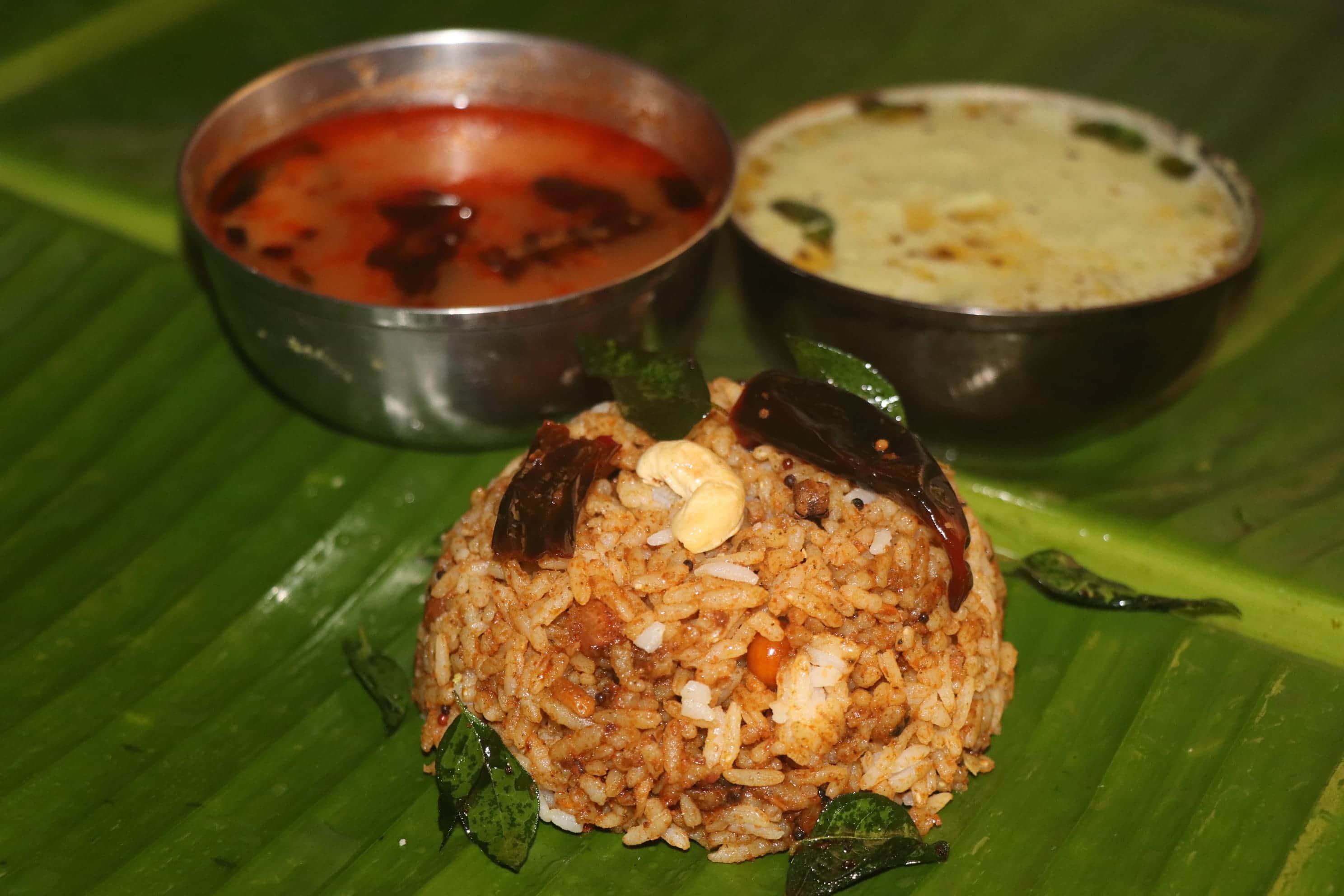 Geetha Military Hotel, HSR, Bangalore | Zomato