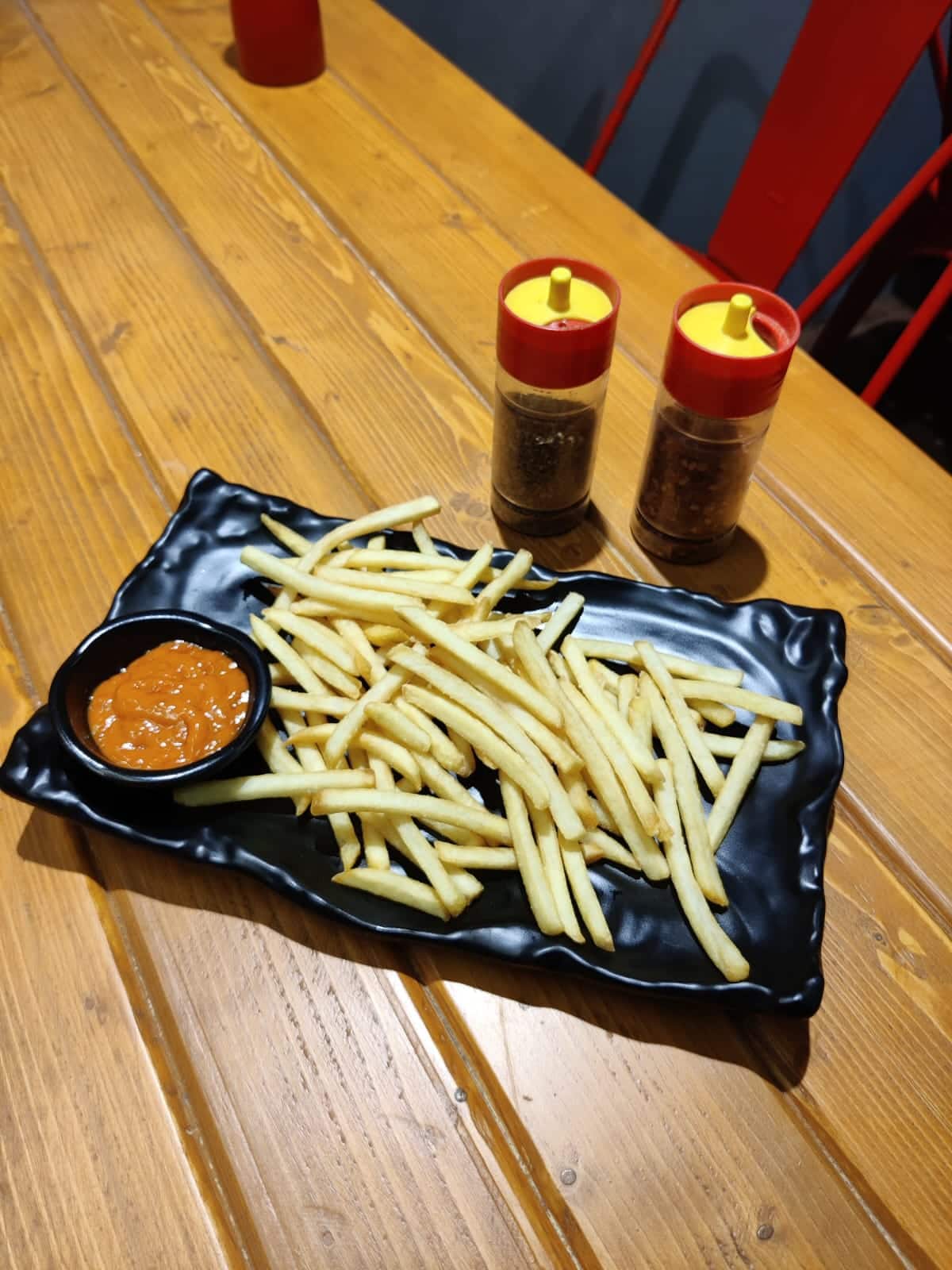 Diner 108, Karelibaug, Vadodara | Zomato