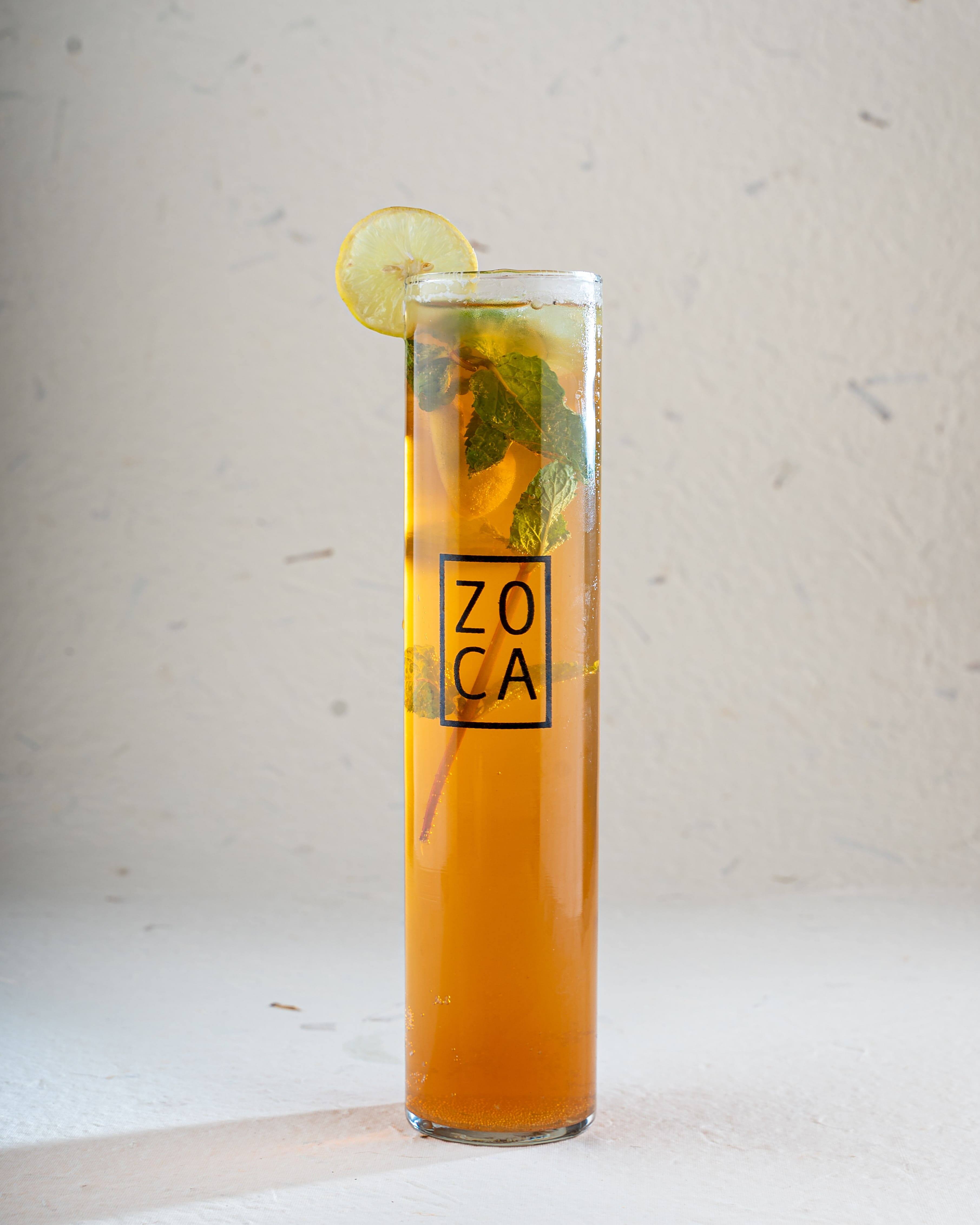 Zoca Cafe, Bodakdev order online - Zomato