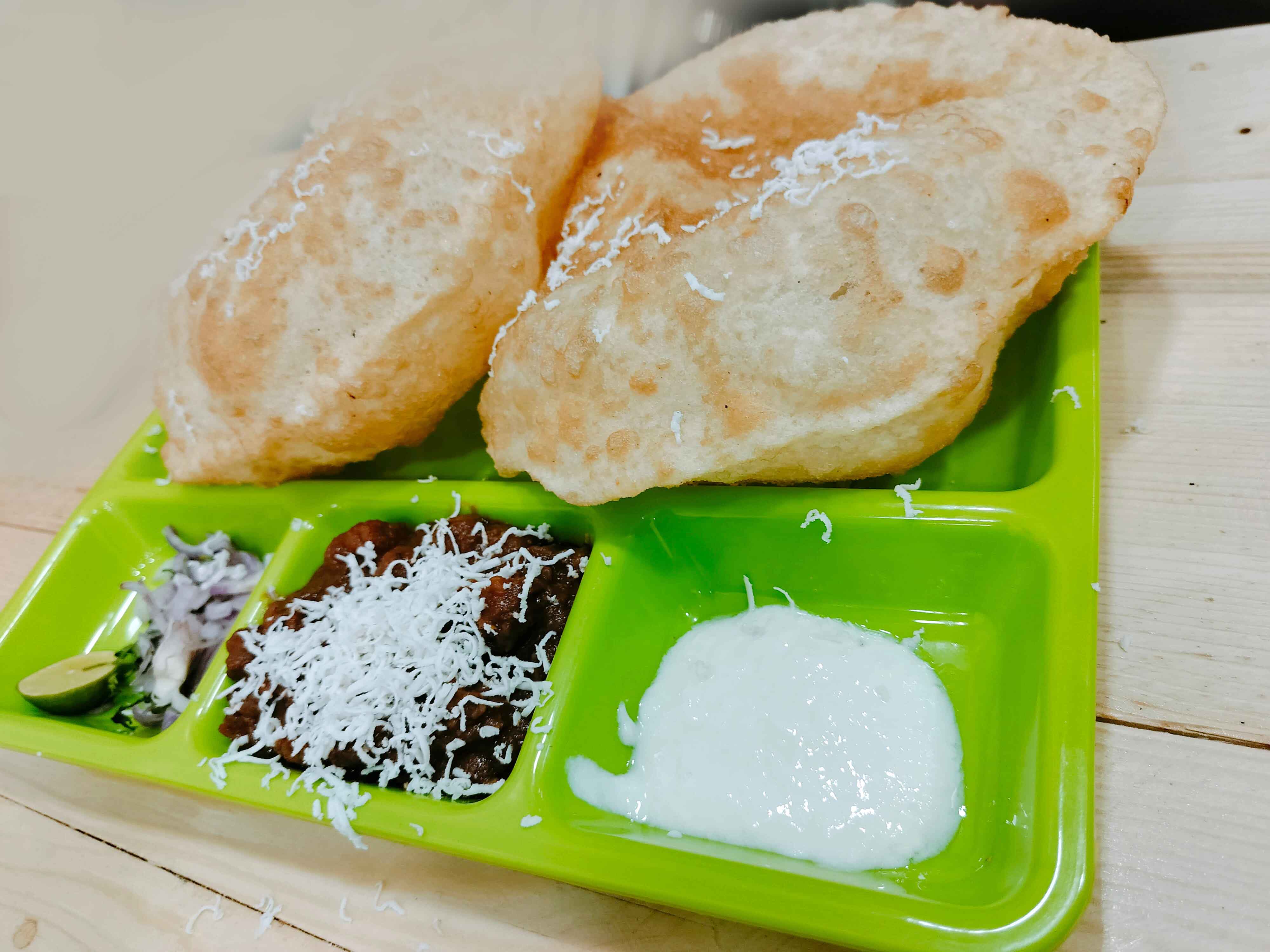 Chaat Mahal, College Road, Nashik | Zomato