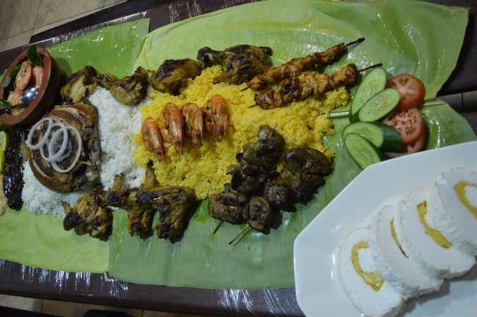 Bacolod Chk N Bbq House Al Karama Dubai Zomato