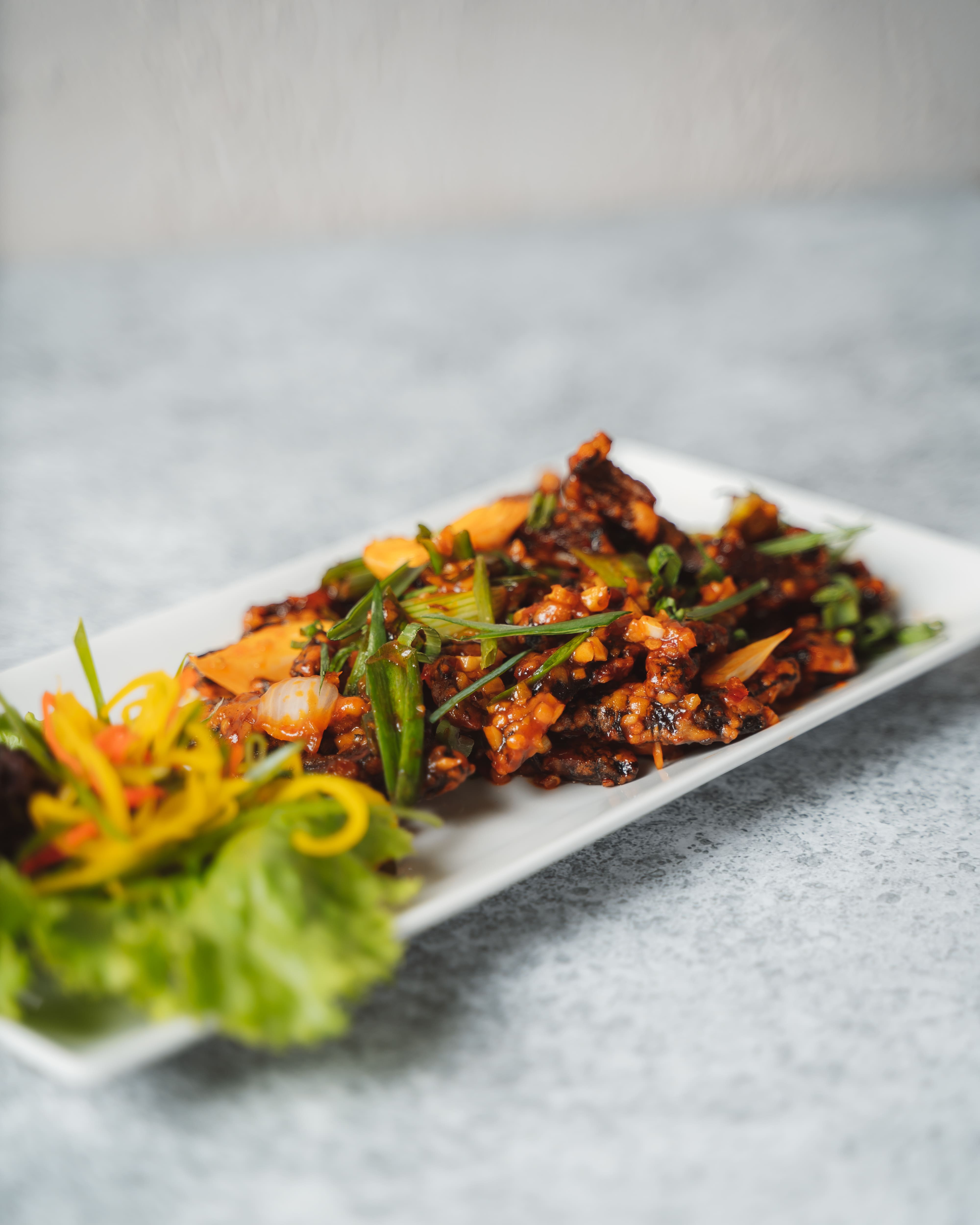 Third Space, Sector 16, Faridabad | Zomato