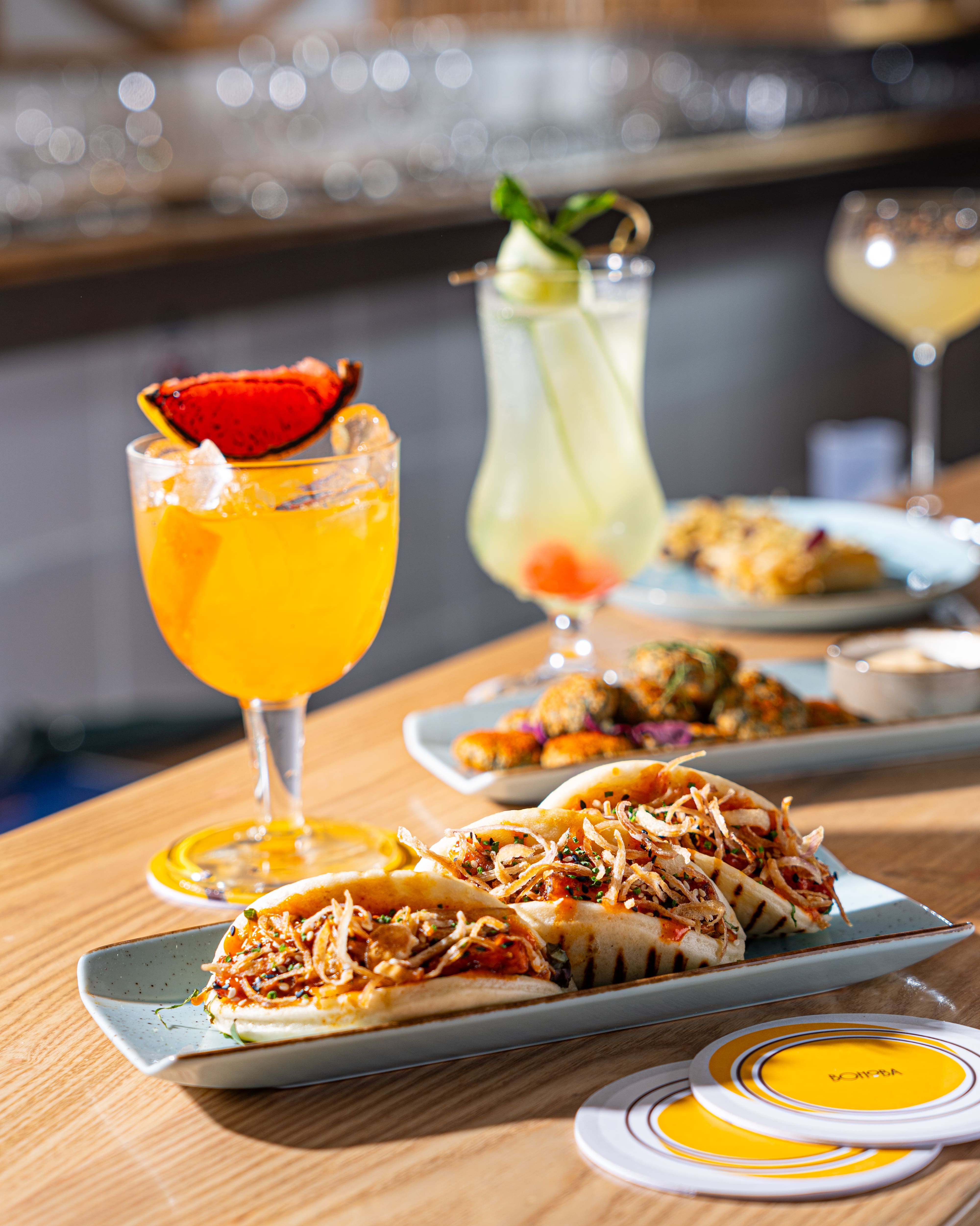 Bohoba, Malad West, Mumbai | Zomato