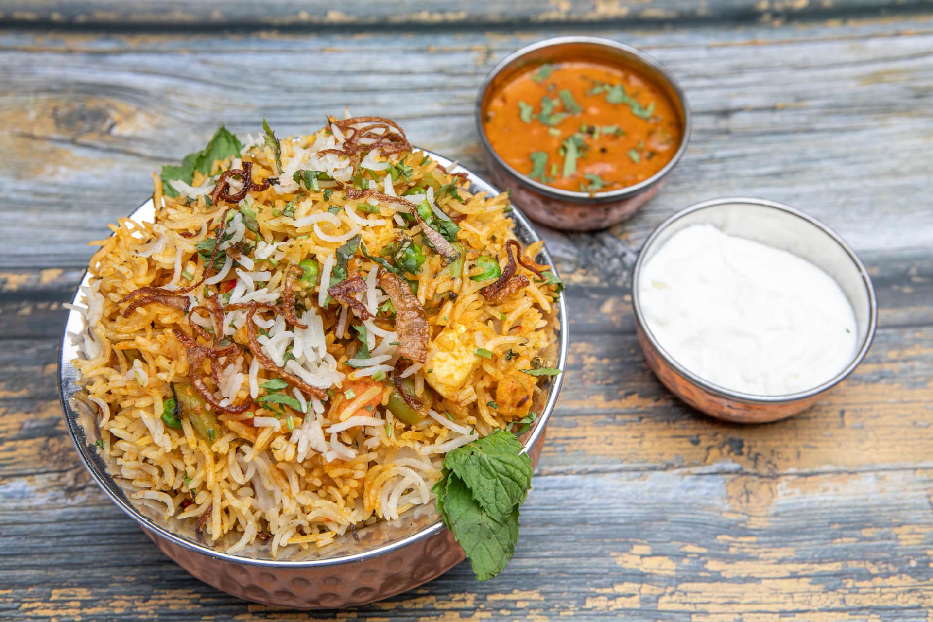 Atithi Veg Restaurant, Mankhool, Dubai | Zomato