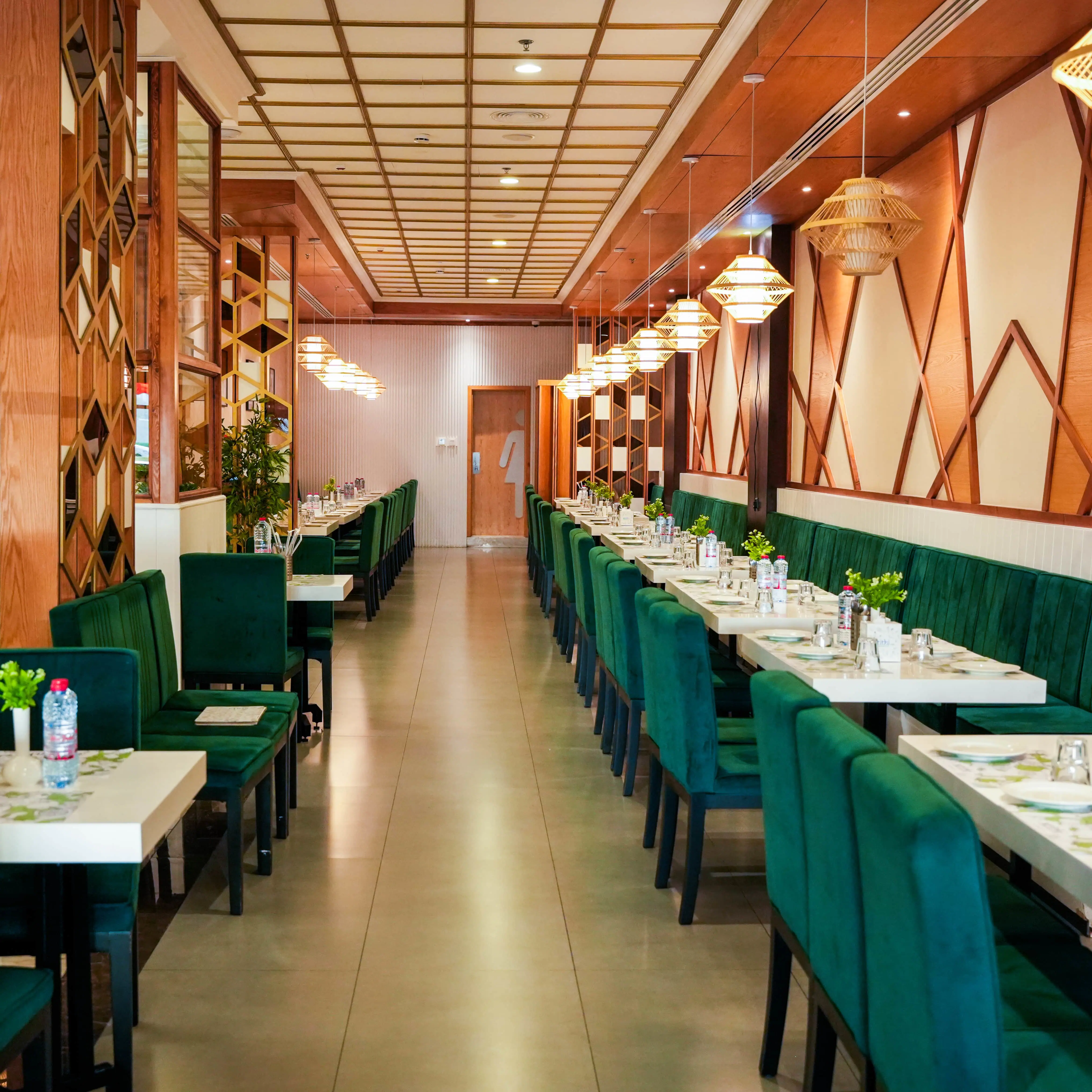 Atithi Veg Restaurant, Mankhool, Dubai | Zomato