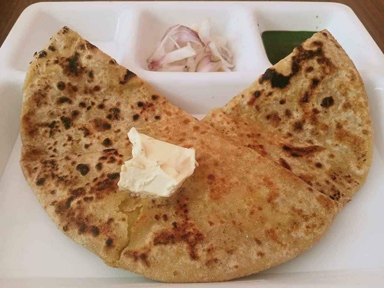 The Weekly Menu, Sector 17, Gurgaon | Zomato