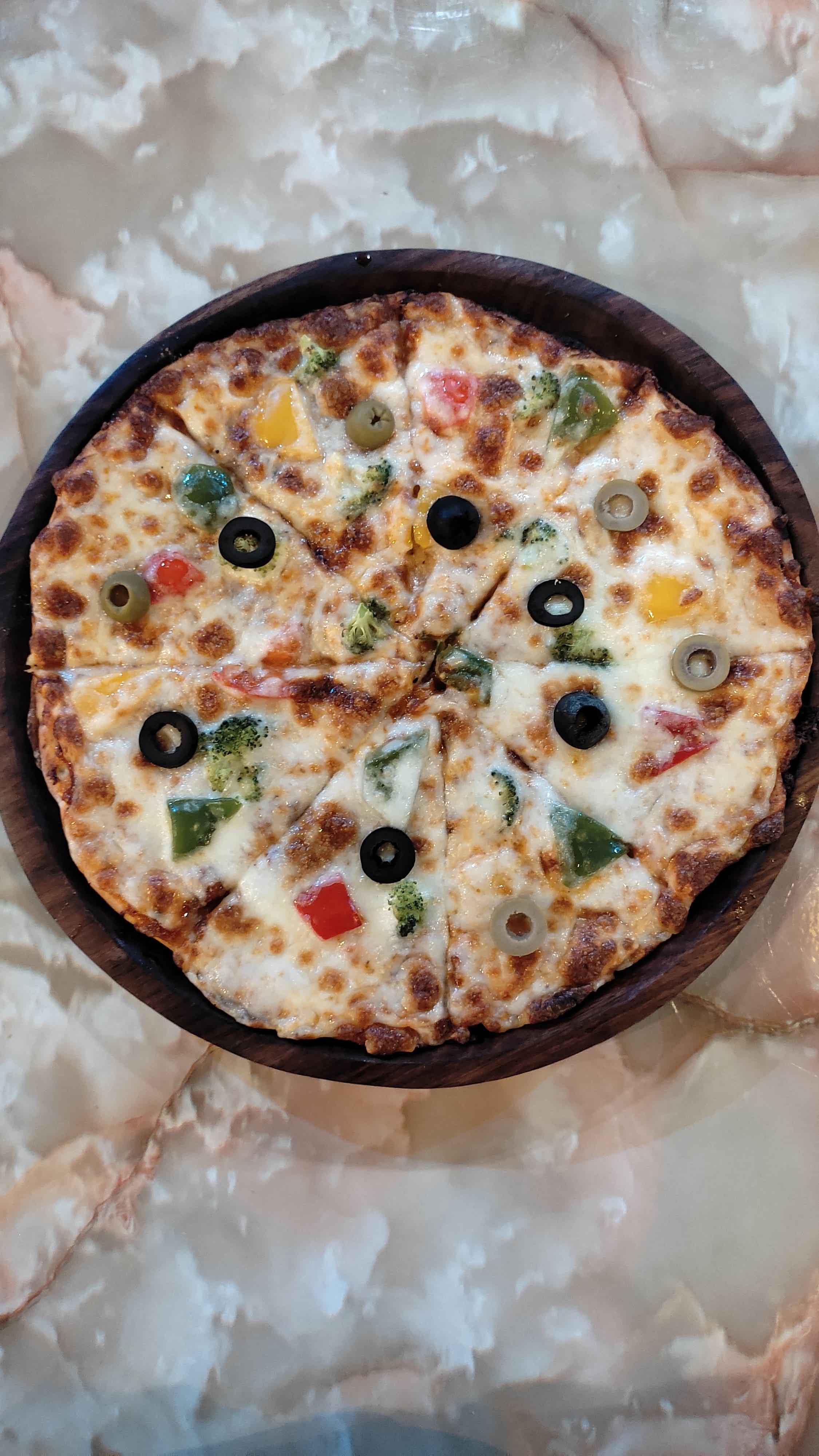Cafe Aroma, Sector 12, Dwarka, New Delhi | Zomato