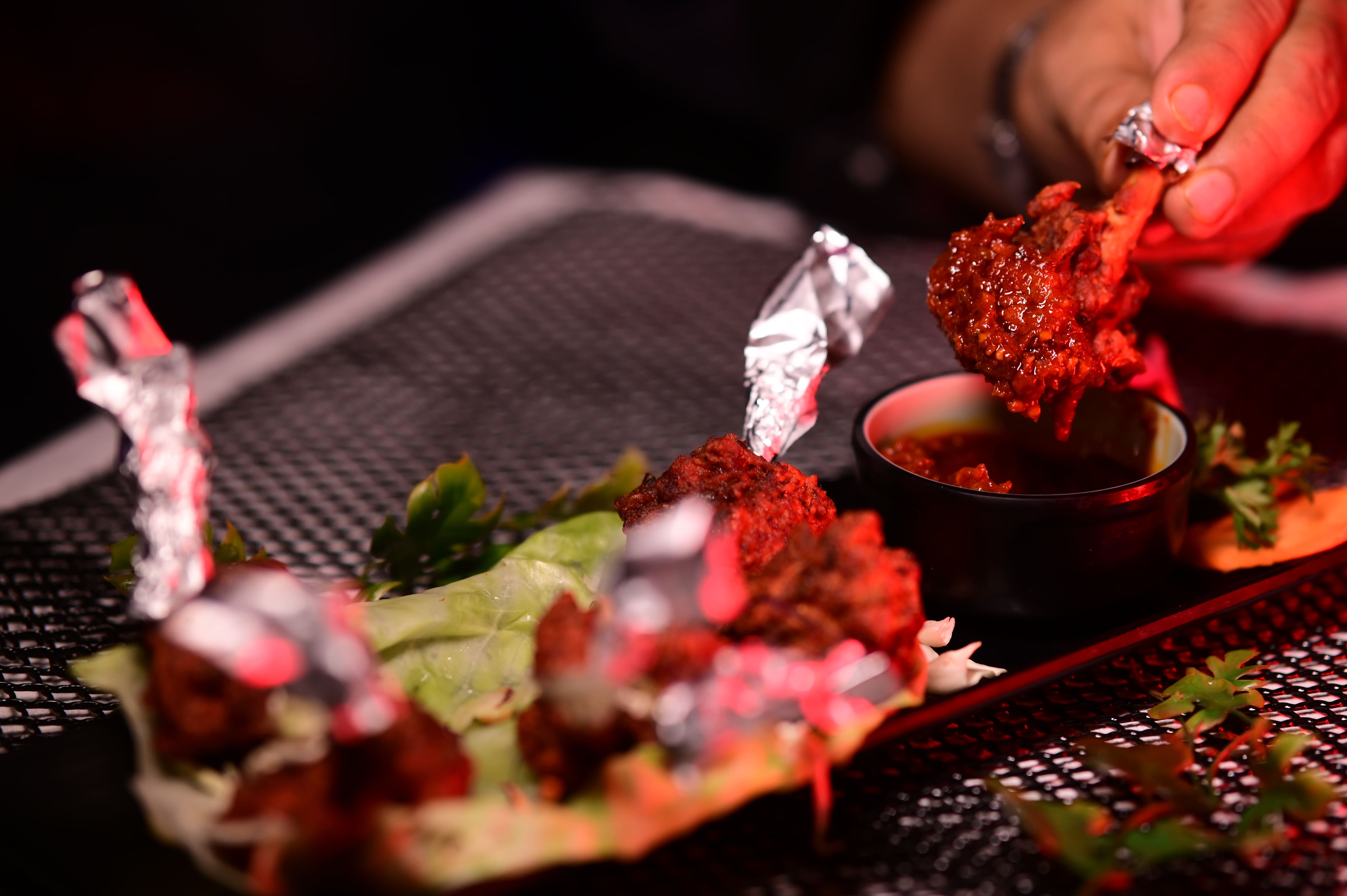 Black Bull Bar & Restaurant, Andheri East, Mumbai | Zomato