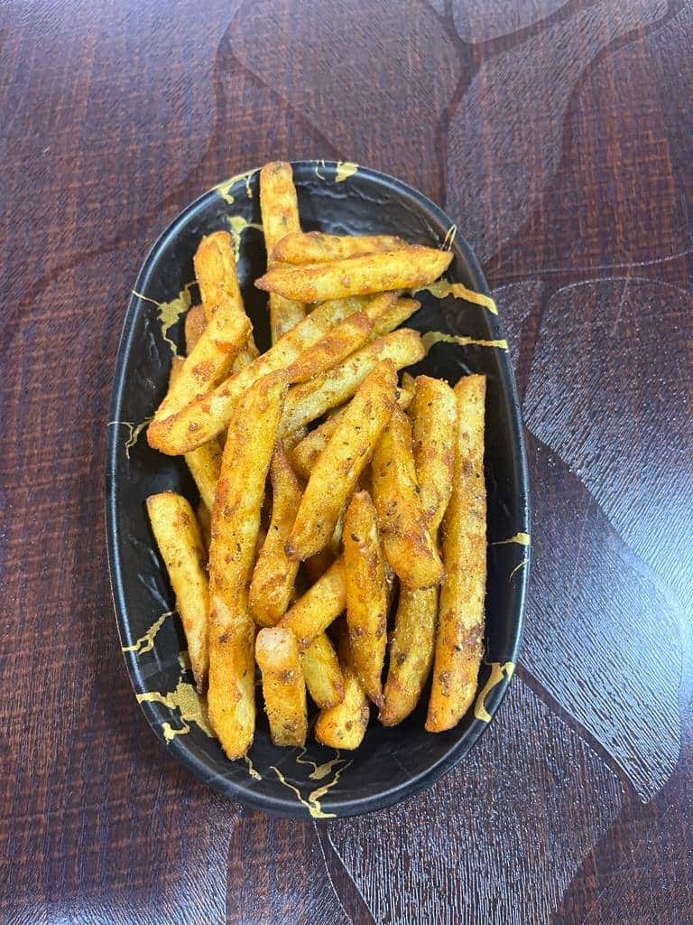 Street Delight Cafe, Whitefield, Bangalore | Zomato