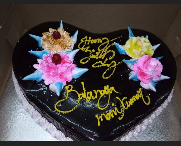 Sri Rama Sweets & Bakery, Auto Nagar, Vijayawada | Zomato